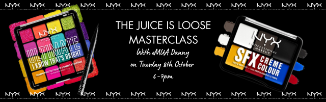 💜💚🖤🤍 THE JUICE IS LOOSE 🤍🖤💚💜 | Makeup ADDYX Community