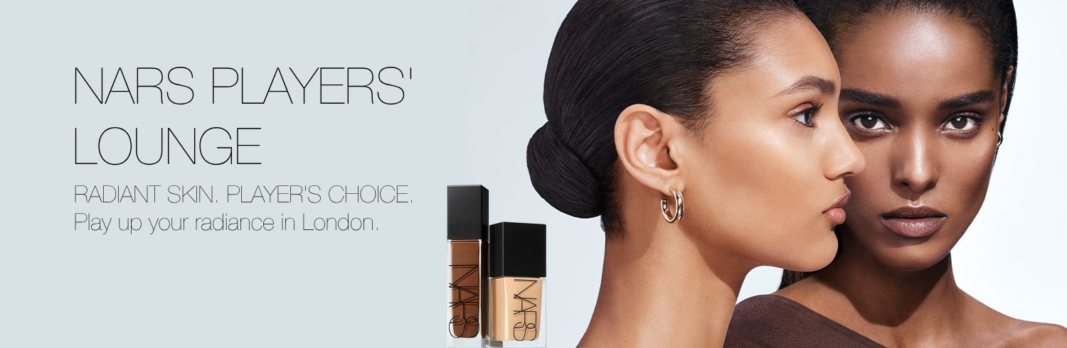 NARS Players' Lounge: Covent Garden | NARS Community