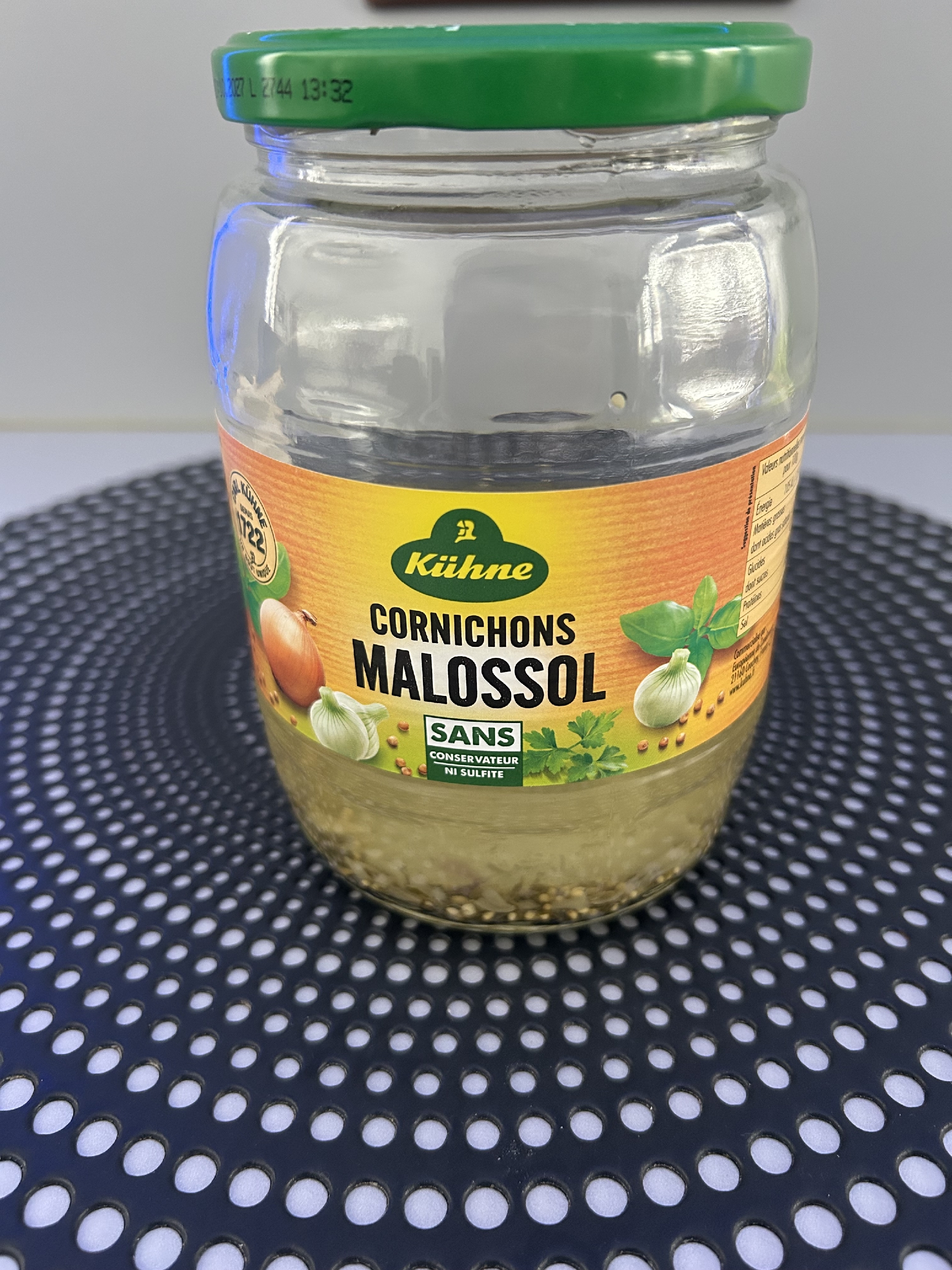 Des cornichons mais pas que ! | Communauté Ma Communaute Carrefour