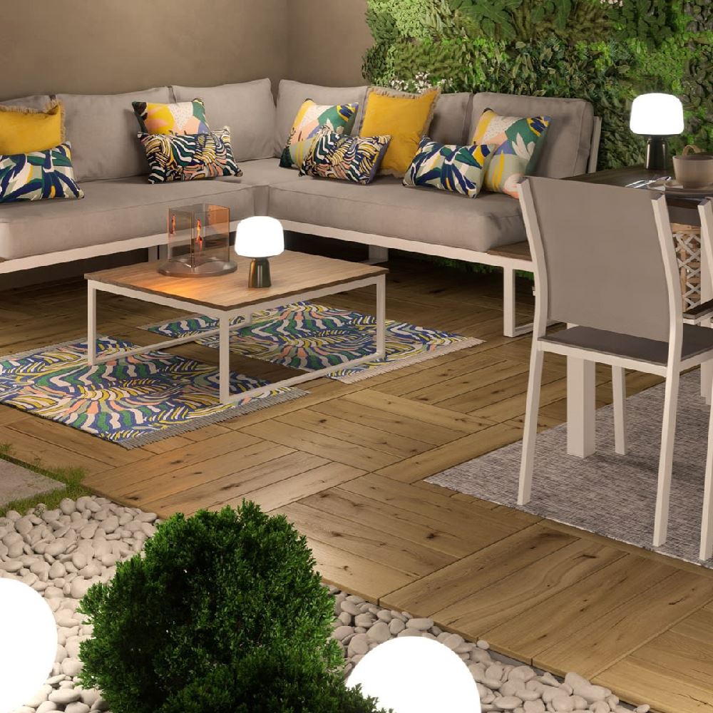 Color Taupe: tendenze giardino 2022 | Leroy Merlin | Leroy Merlin