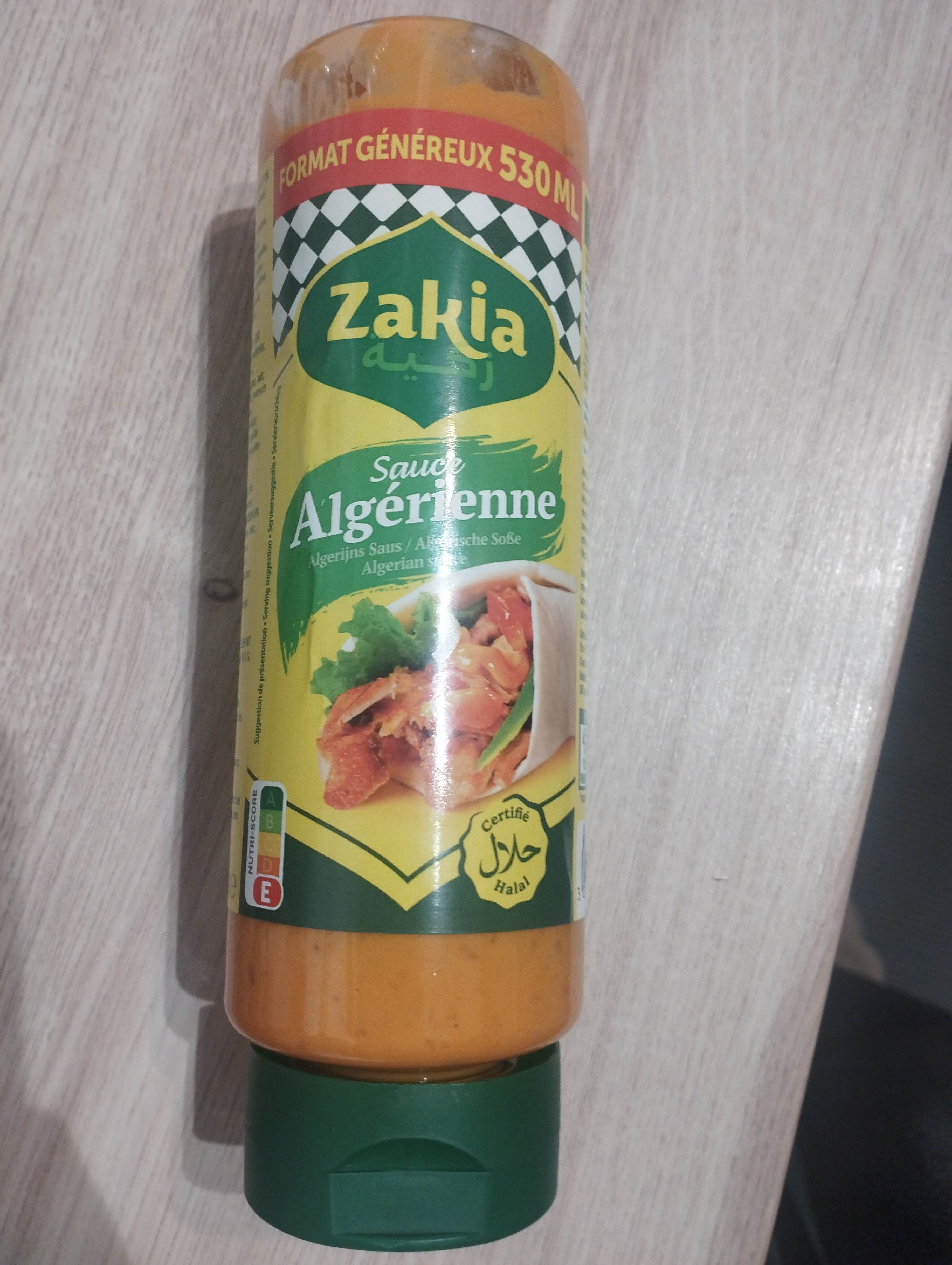 Un délice pour vos plats au poulet grillé 🍗🌶️ | Communauté Ma ...