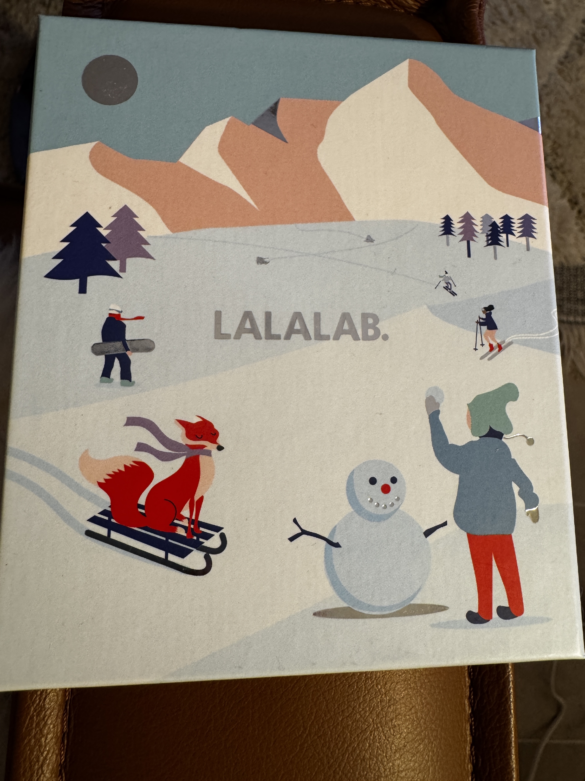 Tirages photos Lalalab cadeau | Communauté Blissim Communaute
