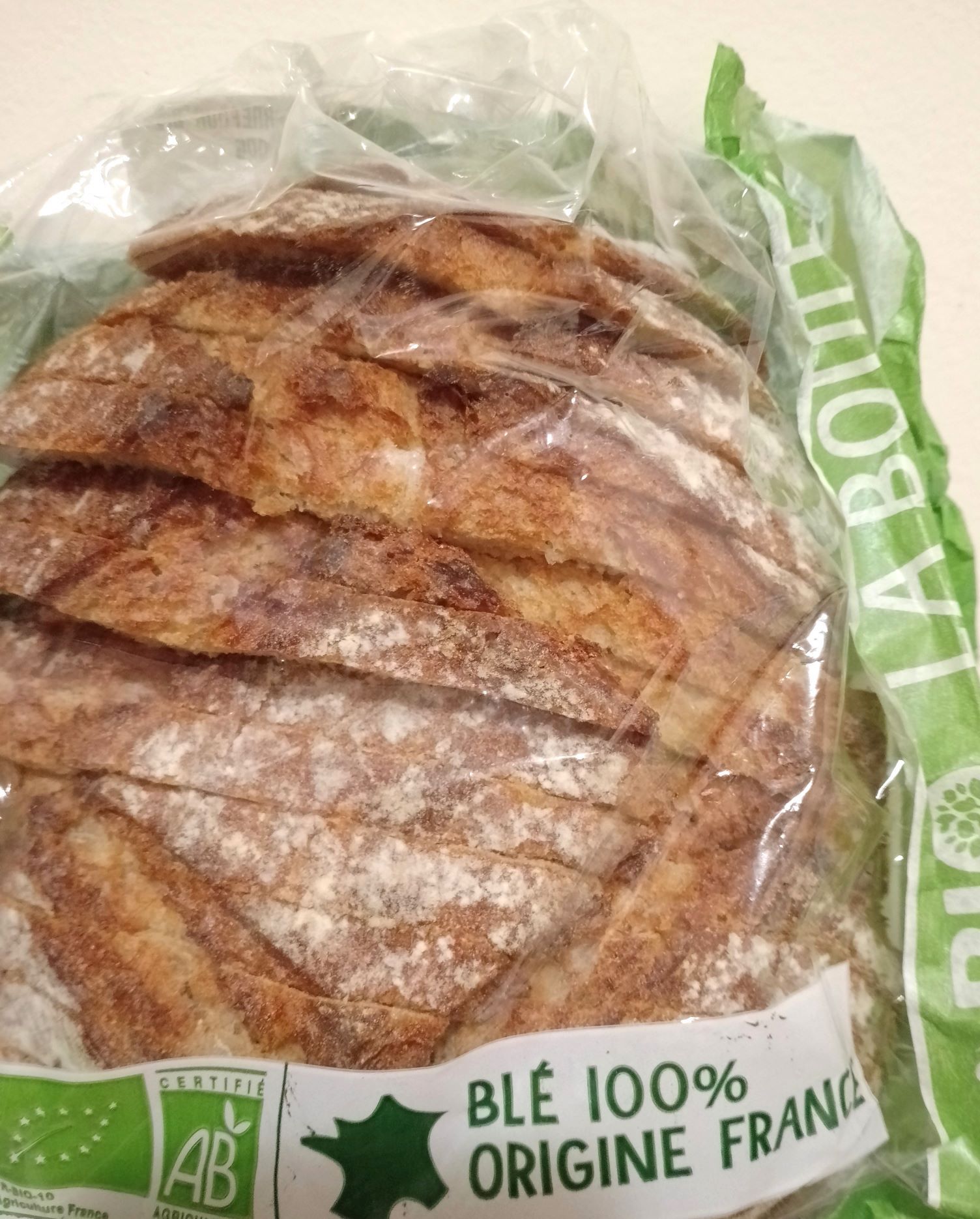 Boule Bio Carrefour | Communauté Ma Communaute Carrefour