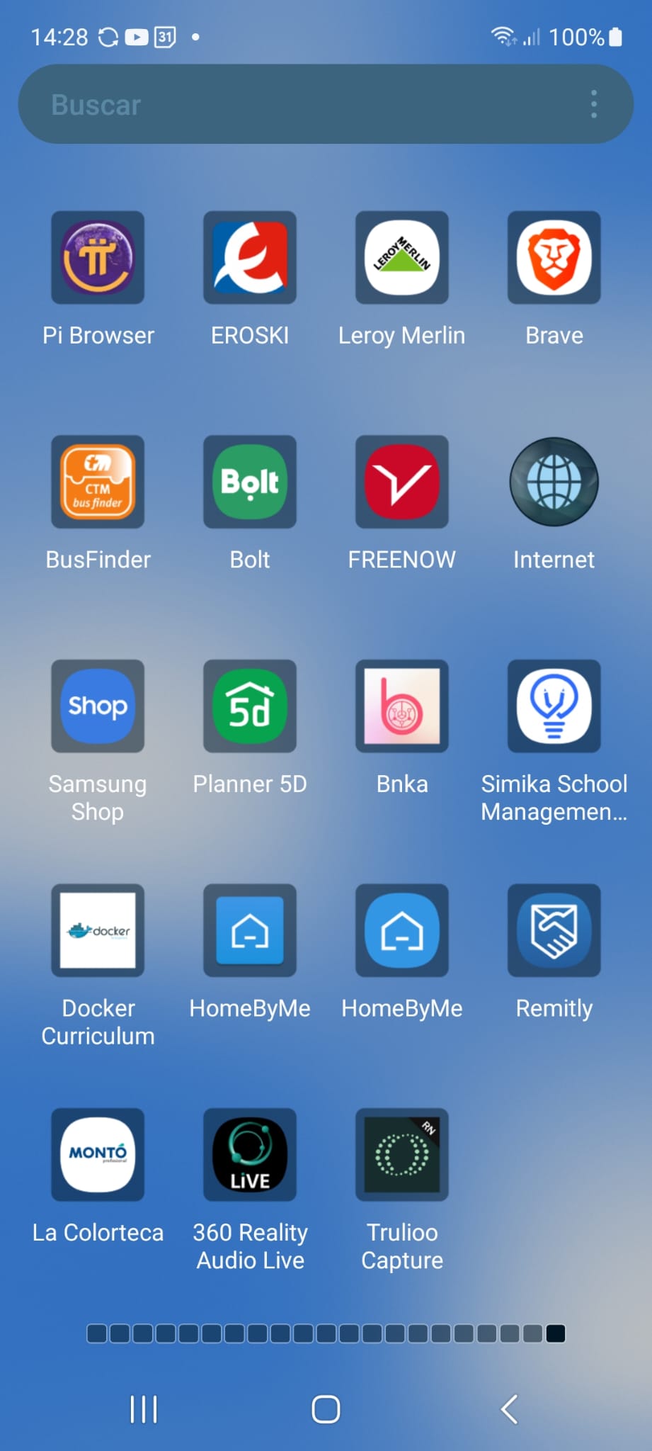 Conecta2 | Comunidad Leroy Merlin Community