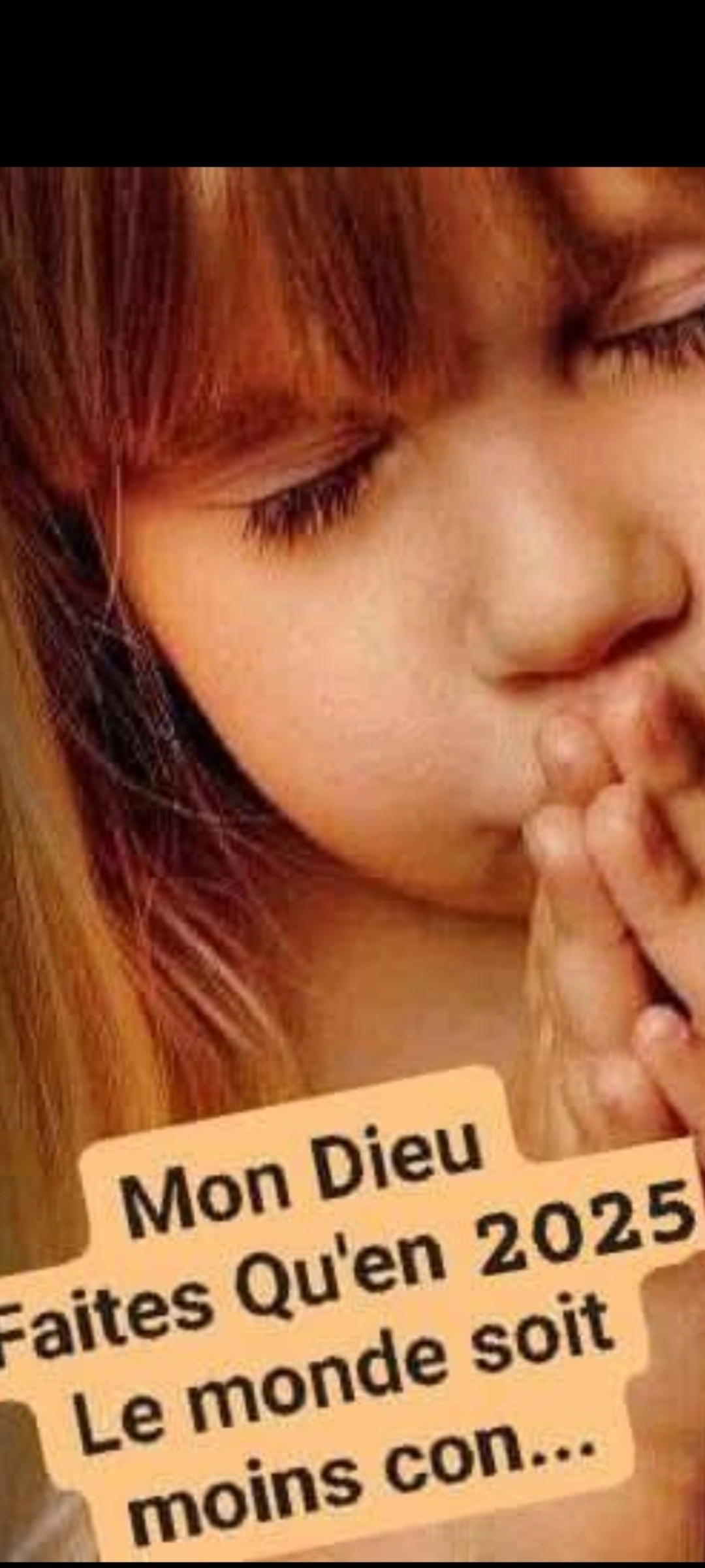 Bonne et heureuse année 2025 | Communauté Ma Communaute Carrefour