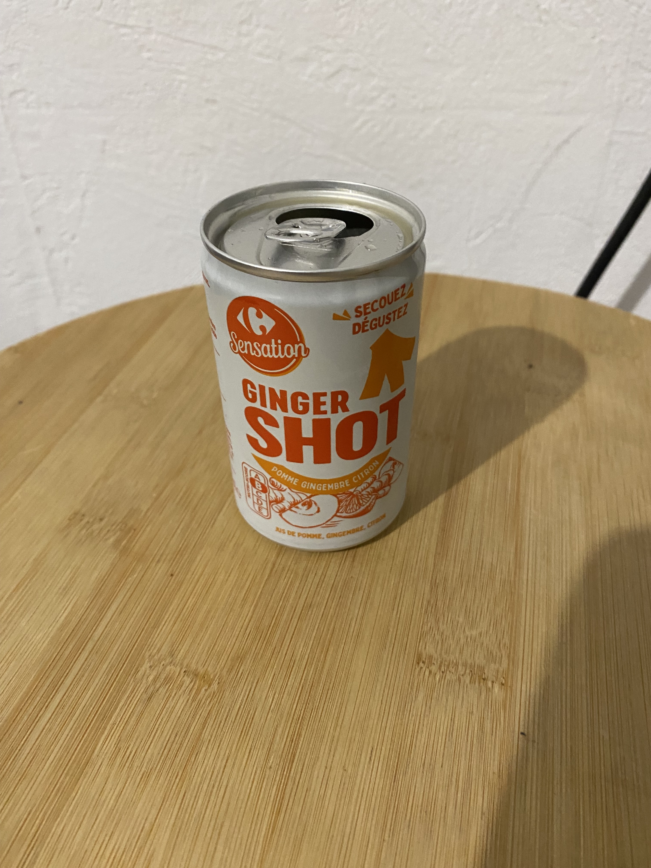 Boisson sans alcool | Communauté Ma Communaute Carrefour