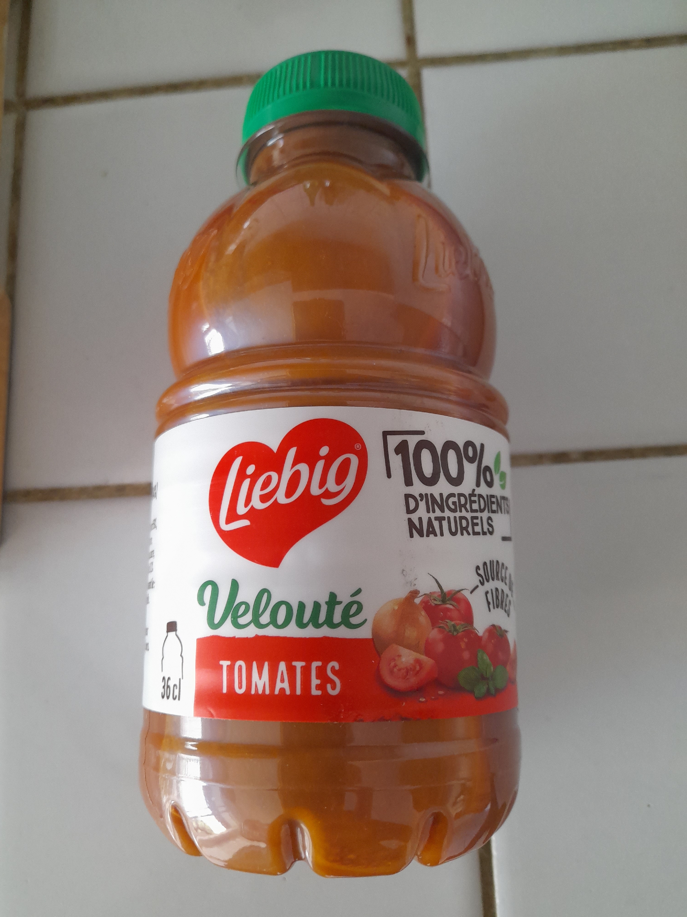 Soupe liebig | Communauté Ma Communaute Carrefour