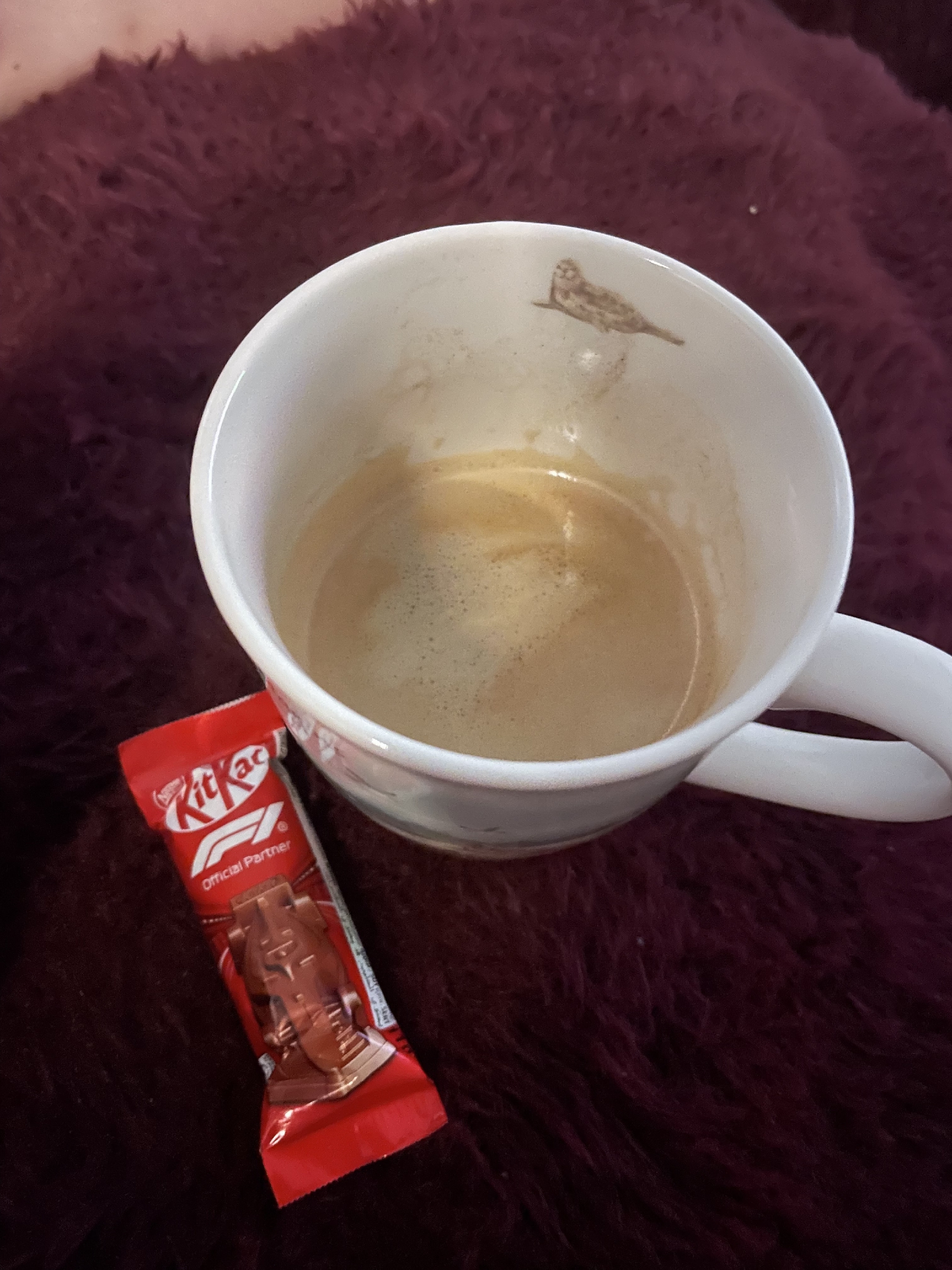 Kit kat formule 1 | Communauté Ma Communaute Carrefour