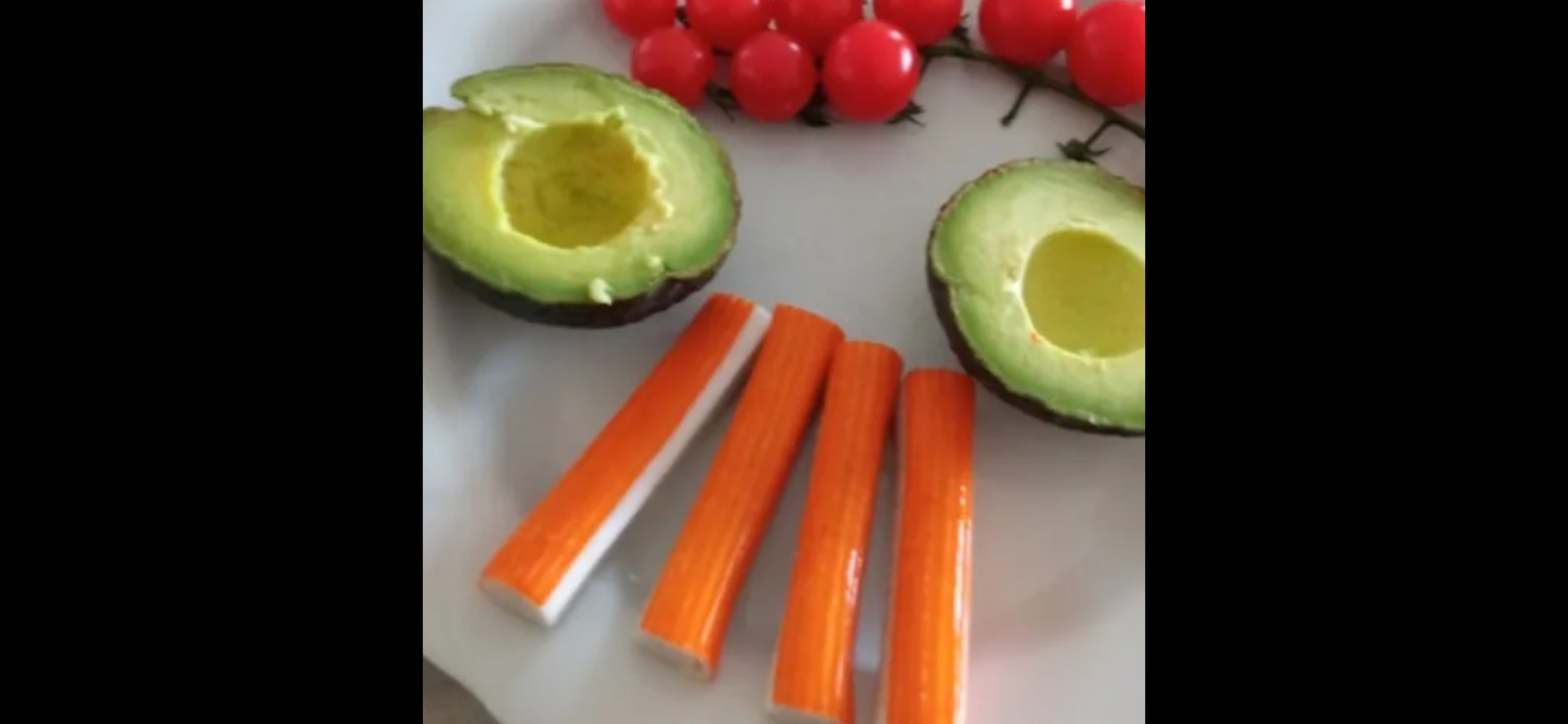 SURIMI "Carrefour Classic" bon rapport qualité-prix | Communauté Ma ...