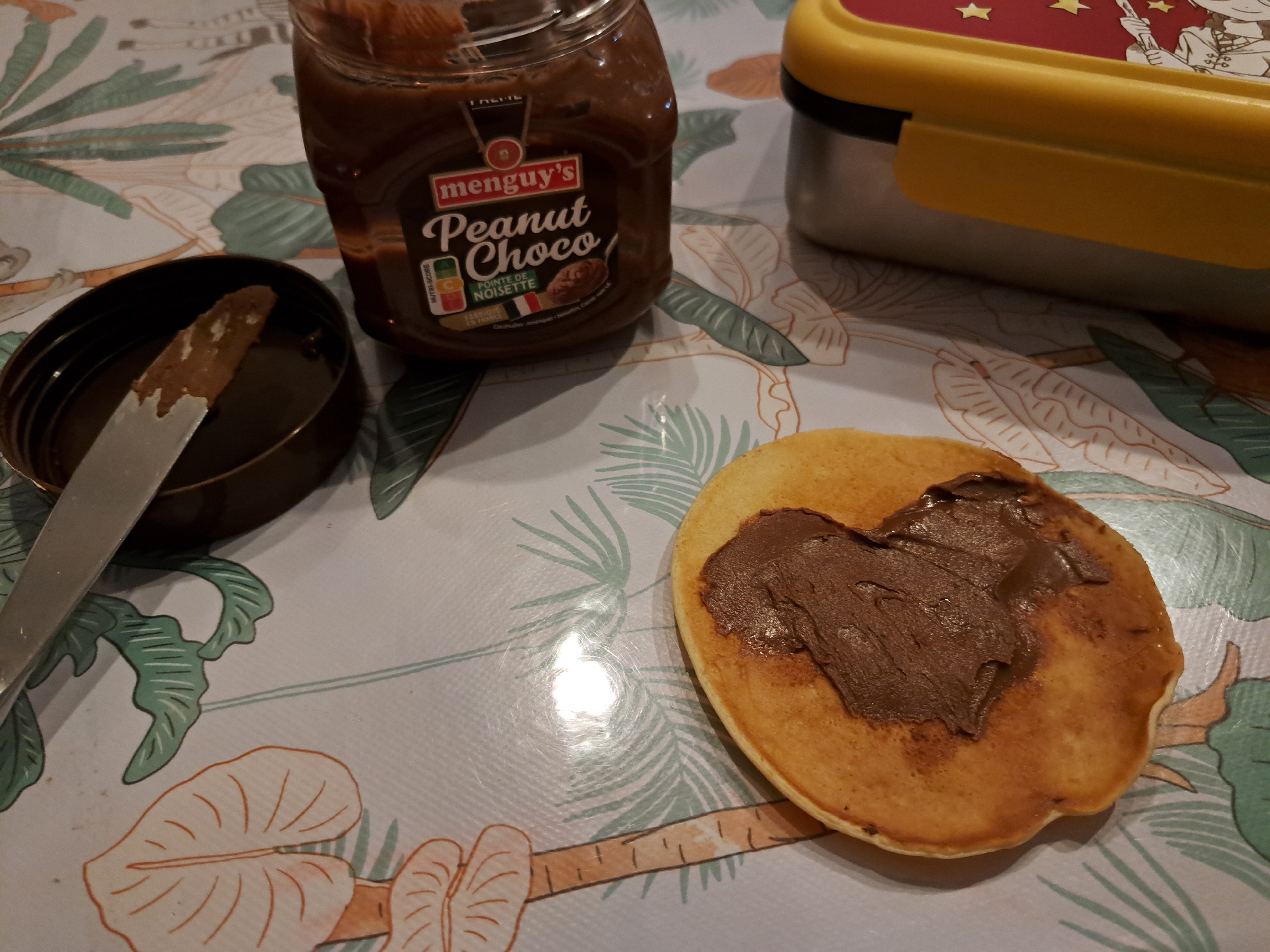 Peanut Choco | Communauté Ma Communaute Carrefour