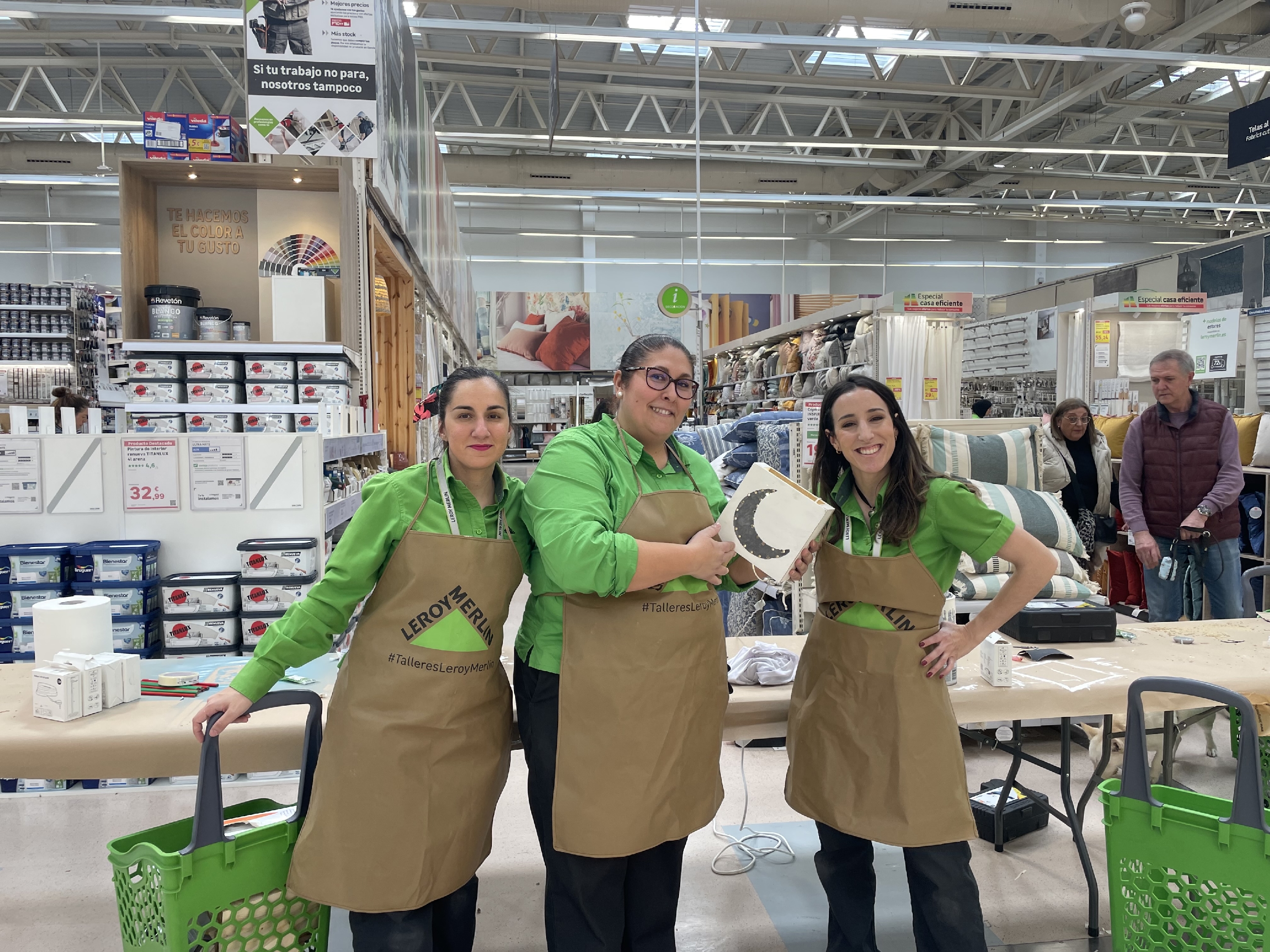 CARTAGENA-TALLER: "Aprende a utIlizar las miniherramientas y crea tu ...