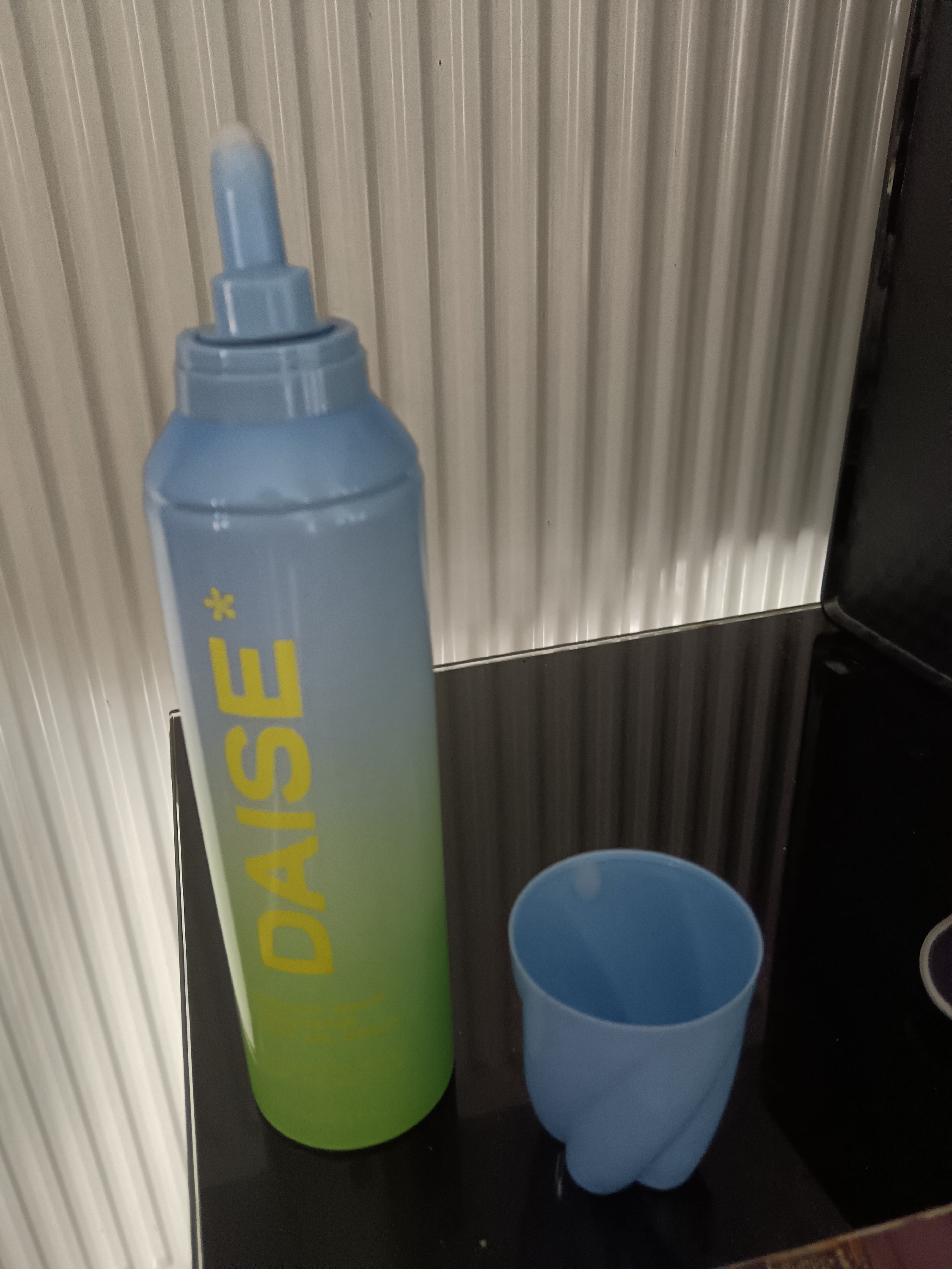 Mousse de douche coco daise | Communauté Ma Communaute Carrefour