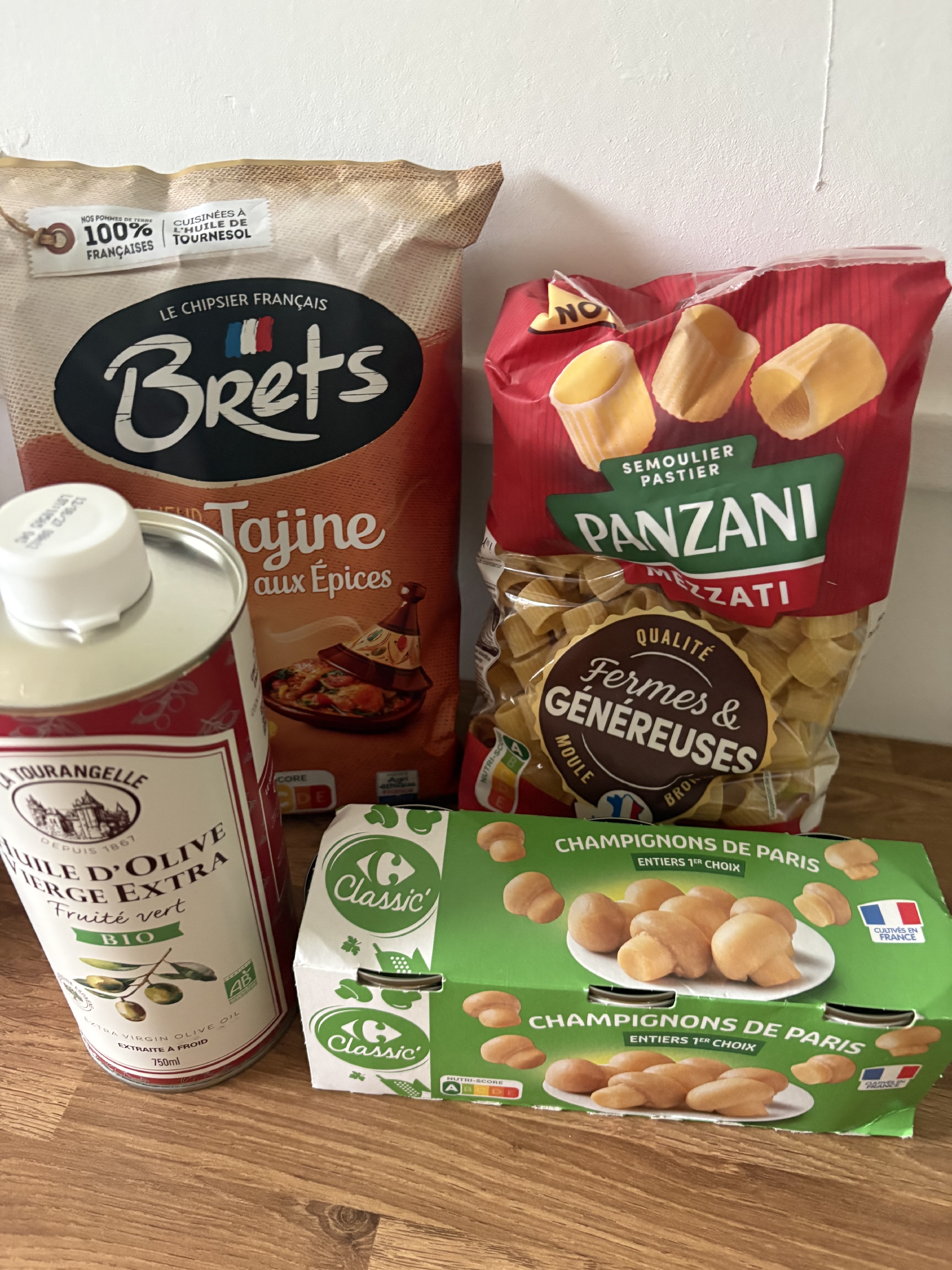 Un plaisir de tester ! | Communauté Ma Communaute Carrefour