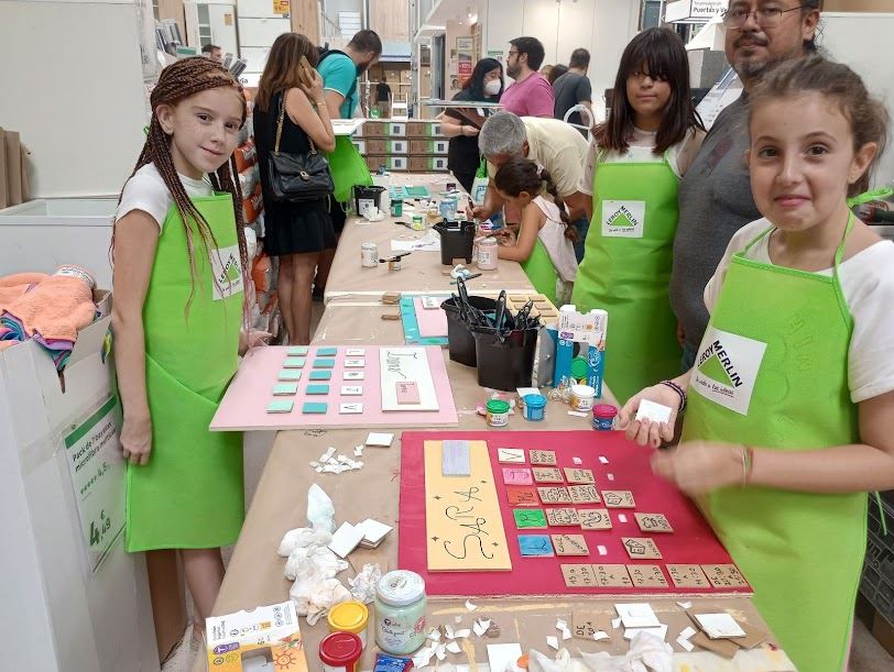 MASSANASSA-Taller INFANTIL: Crea tu propio calendario escolar ...