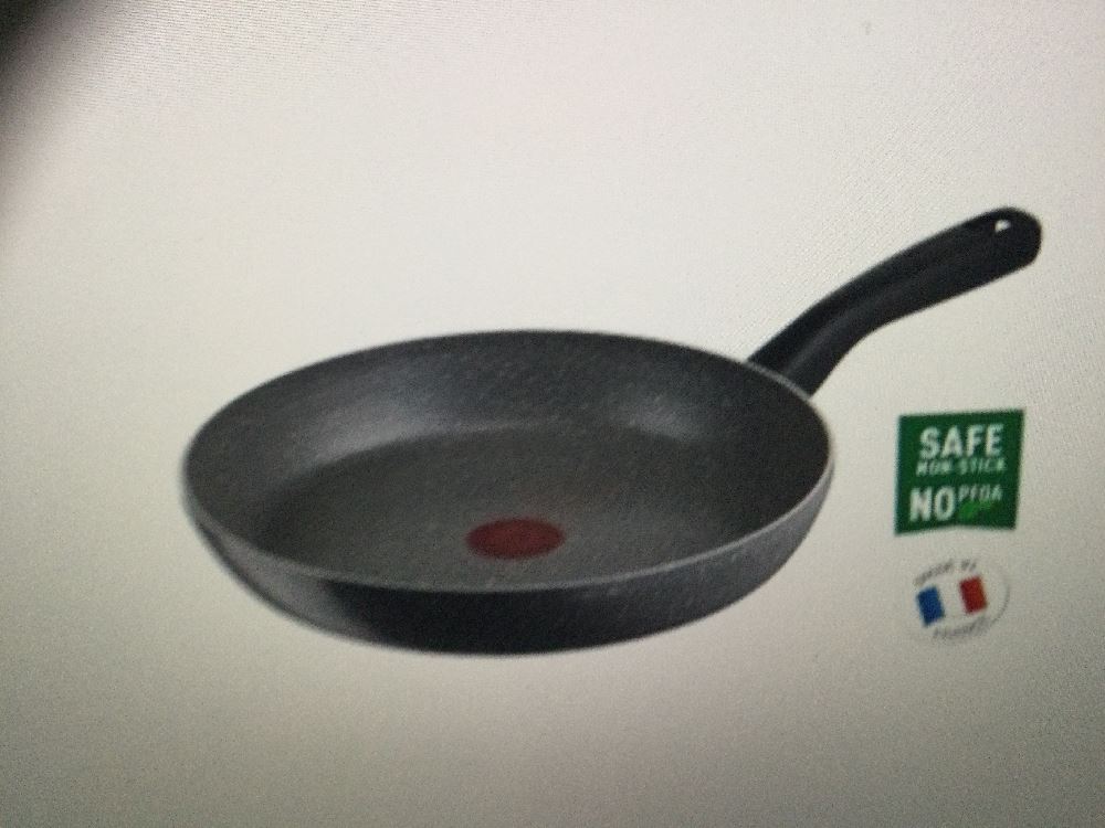 Poêle Cook Natural 20 cm TEFAL | Communauté Ma Communaute Carrefour