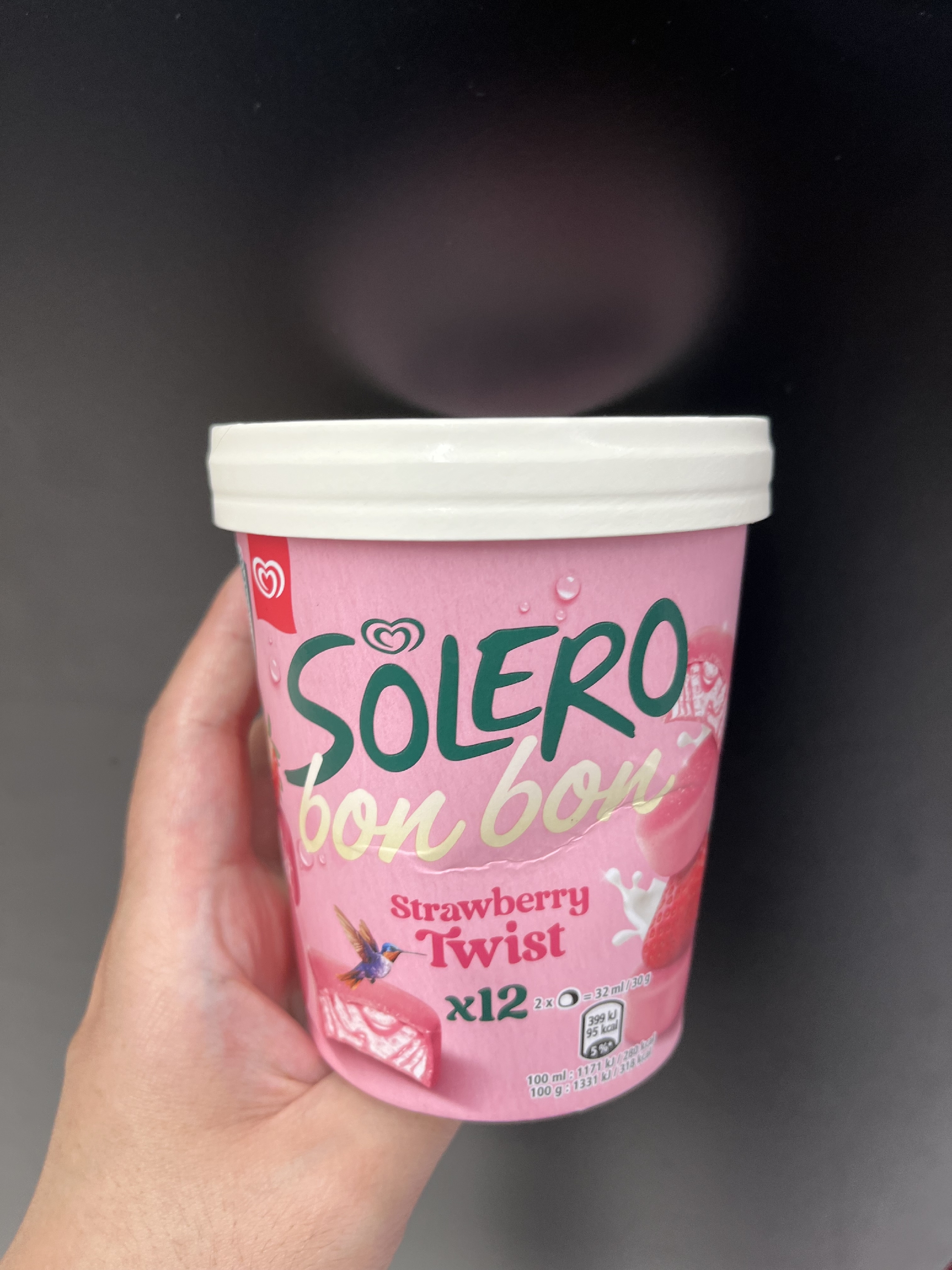 Solero bonbon | Communauté Ma Communaute Carrefour