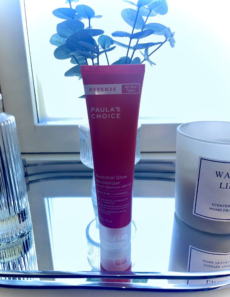 Paula’s choice, essential glow moisturizer! Denna använder | KICKS ...