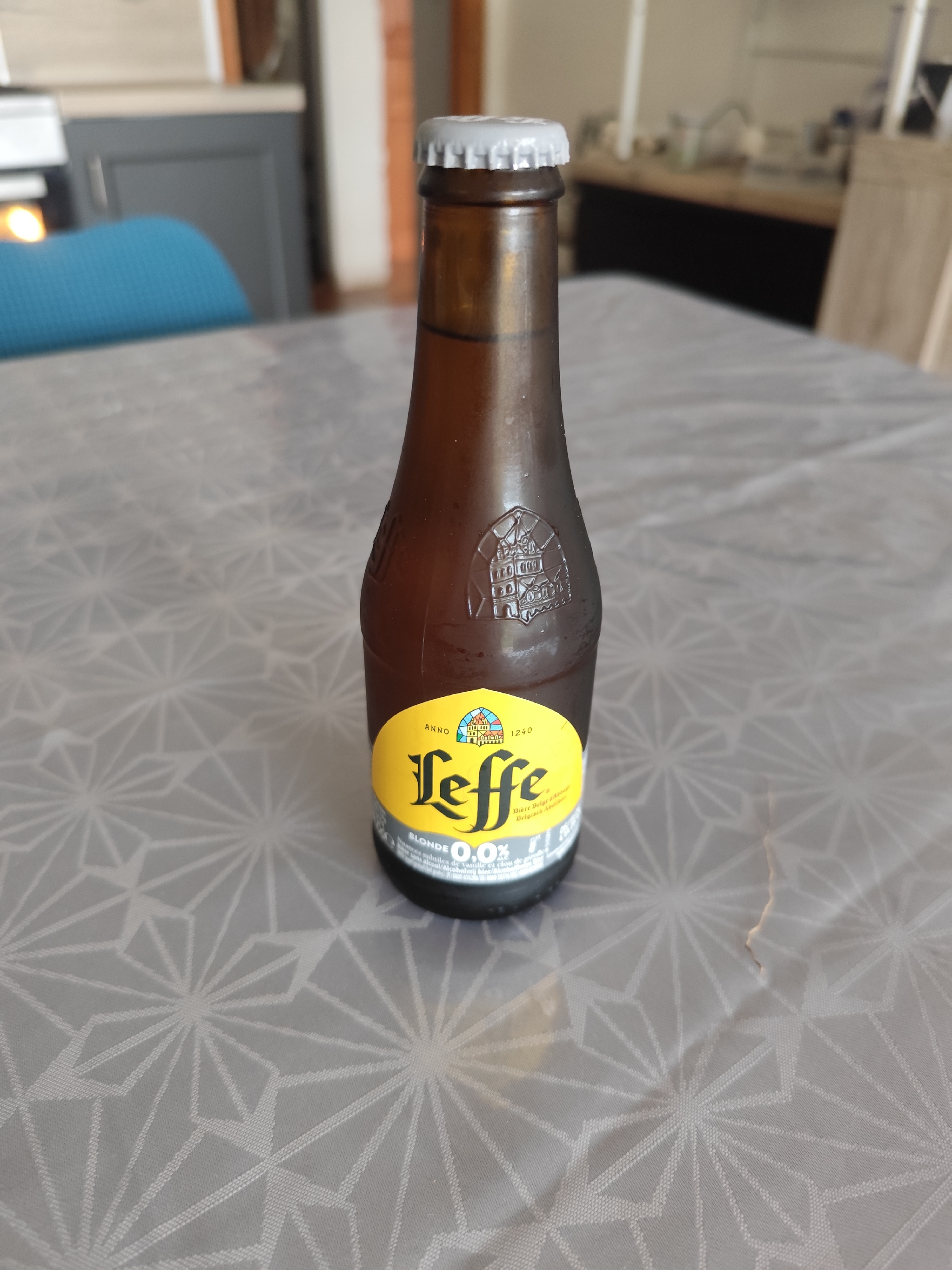 Leffe bière blonde sans alcool | Communauté Ma Communaute Carrefour