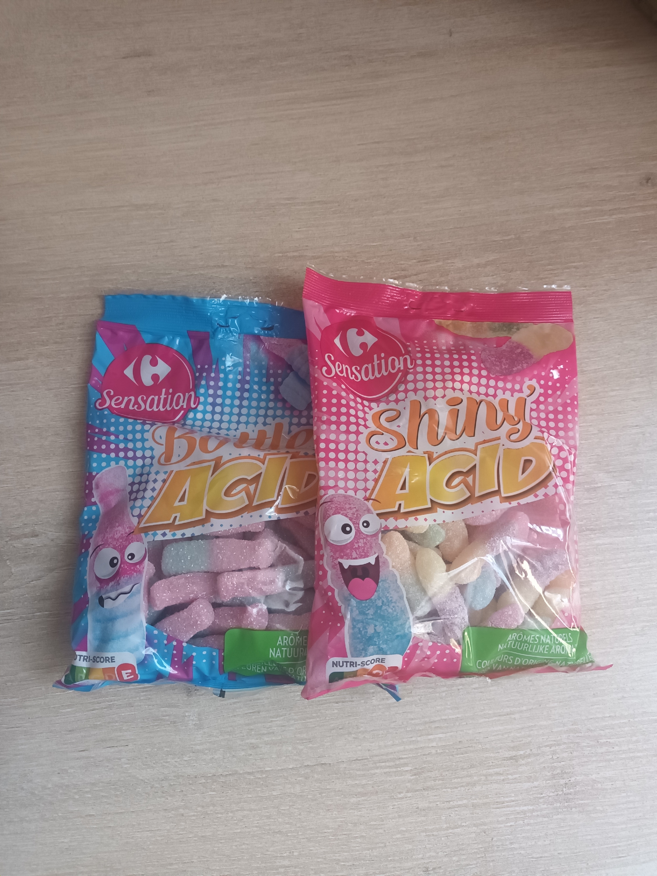 Bonbons | Communauté Ma Communaute Carrefour