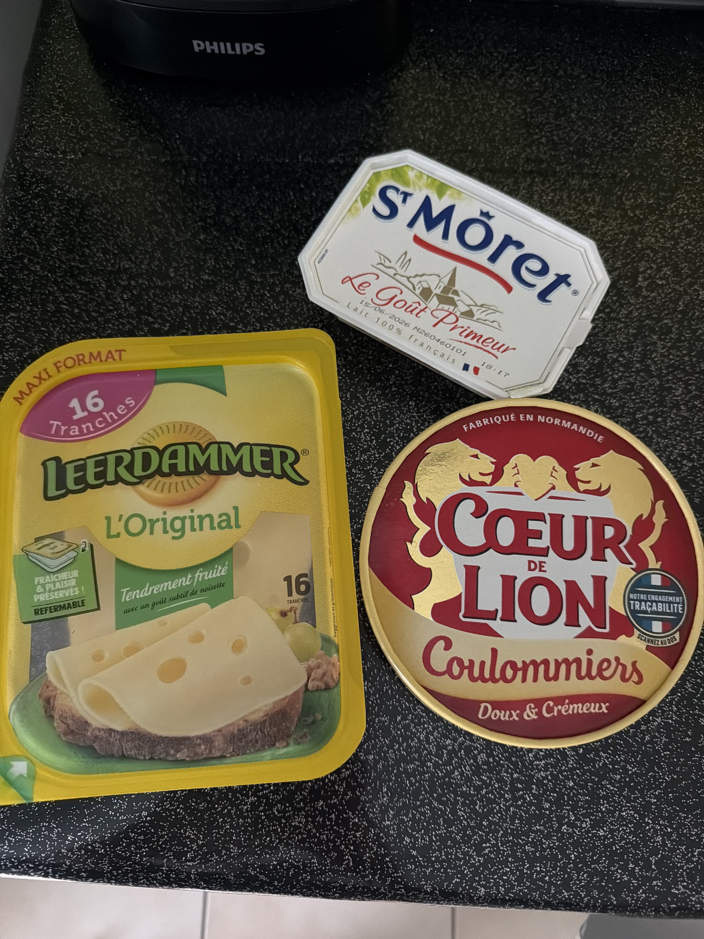 Apéro de fromage | Communauté Ma Communaute Carrefour