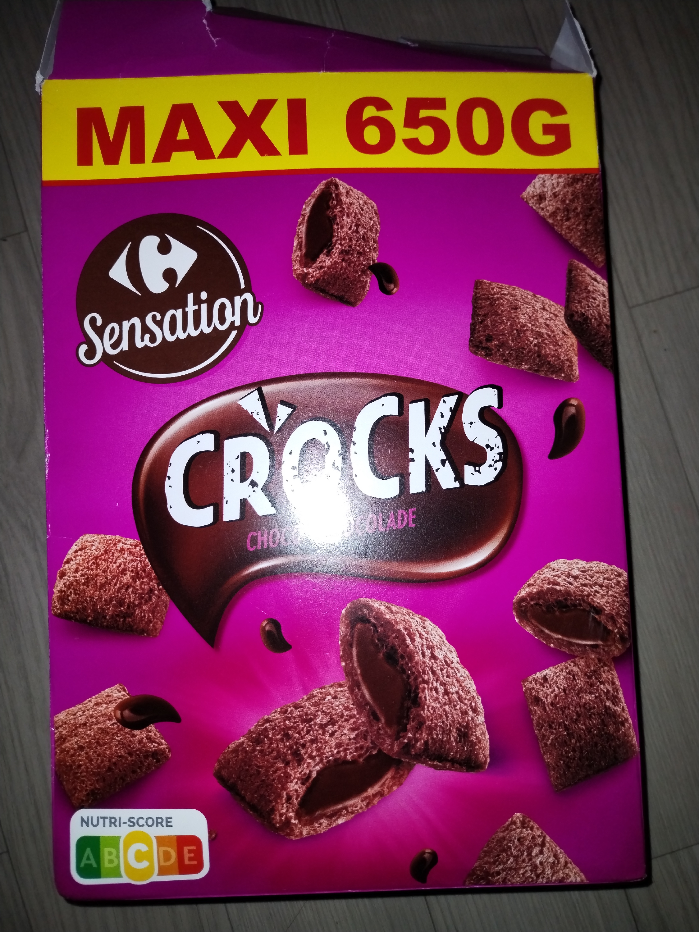 Crocks | Communauté Ma Communaute Carrefour