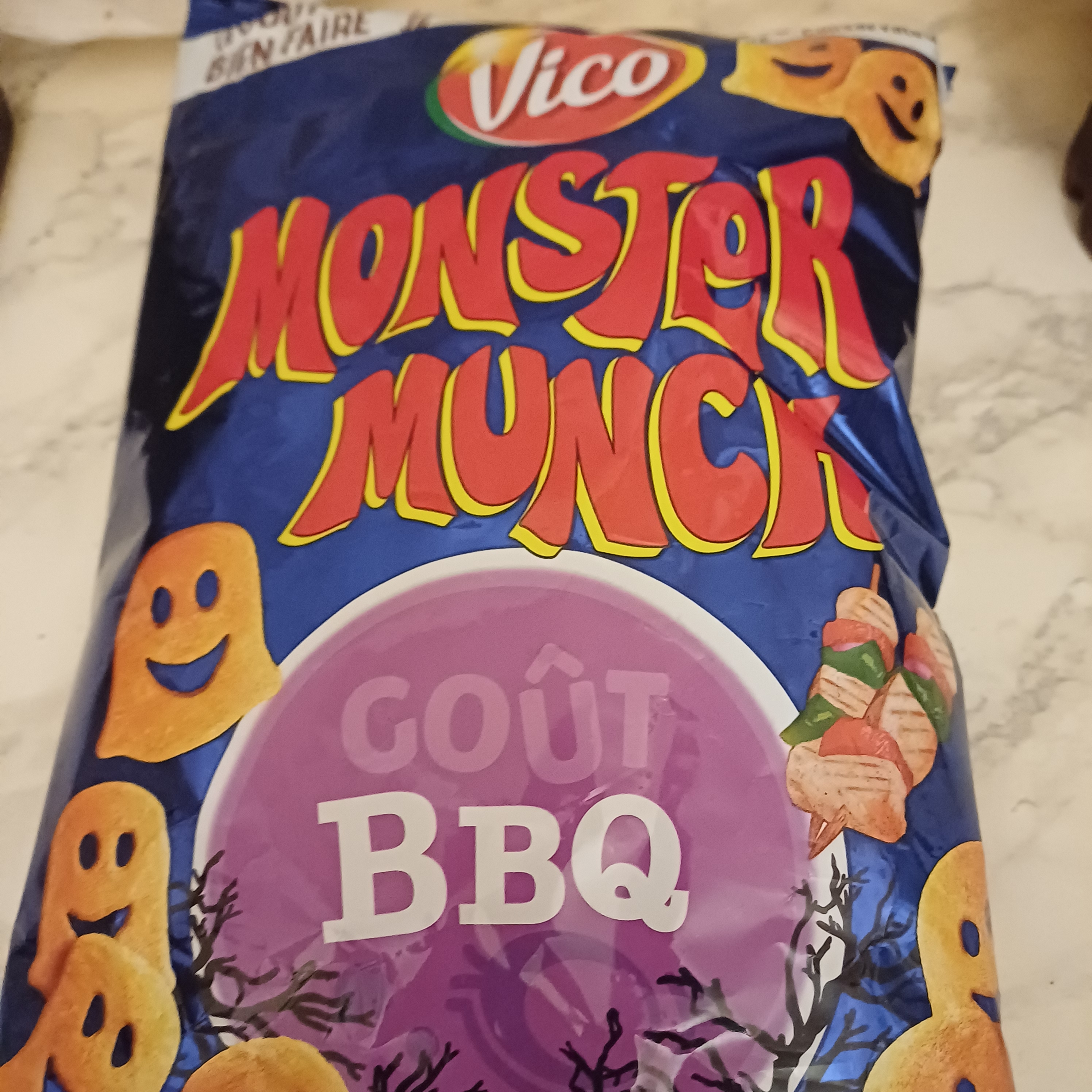 Monster Munch BBQ | Communauté Ma Communaute Carrefour