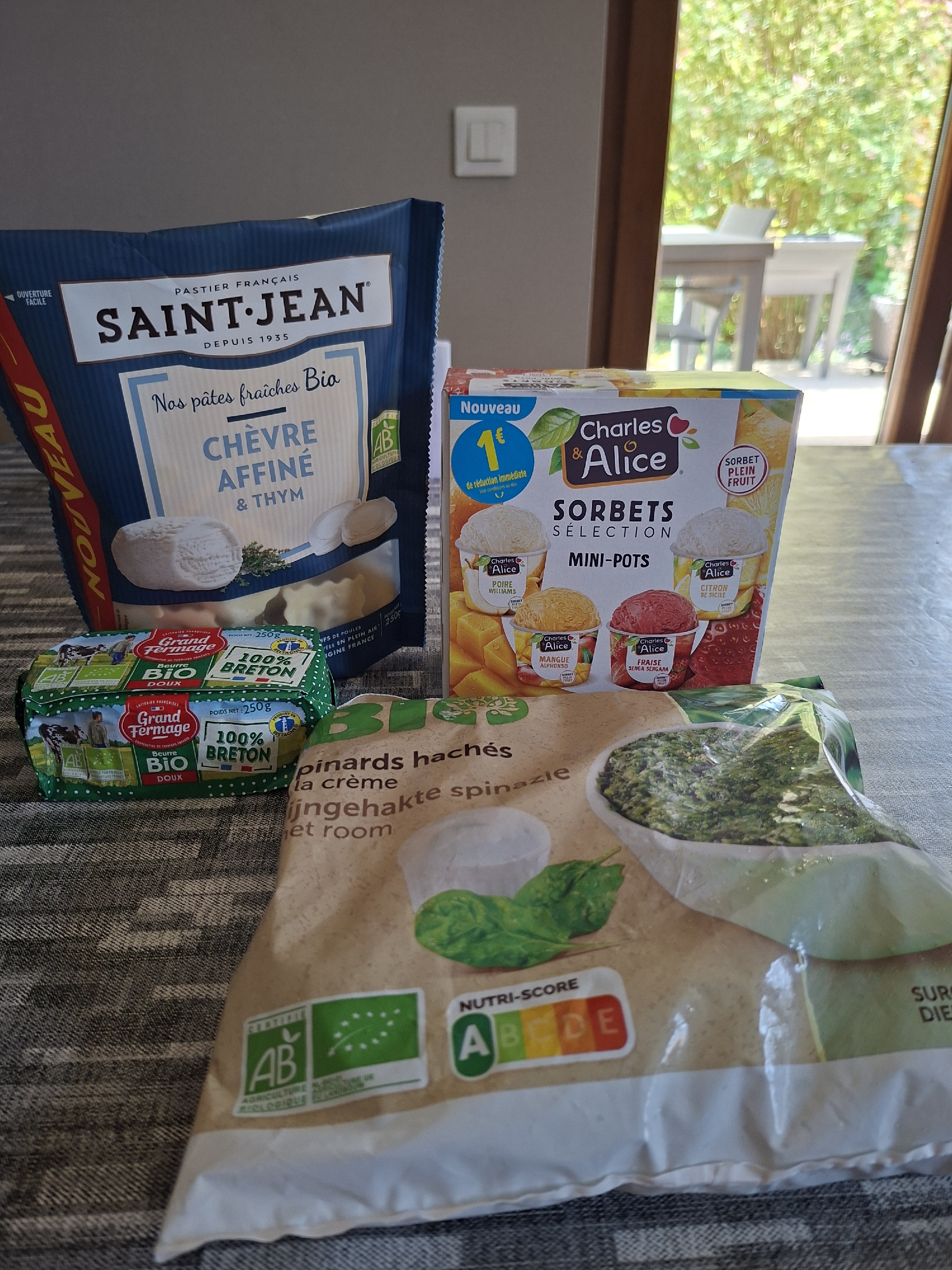 Produits à tester | Communauté Ma Communaute Carrefour