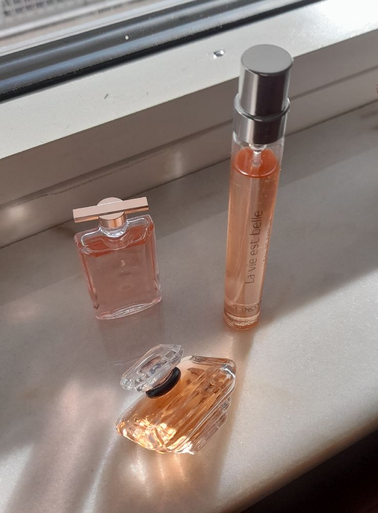 Lite parfym-inspiration! Letar du efter en ny vår-och | KICKS Beauty Talks