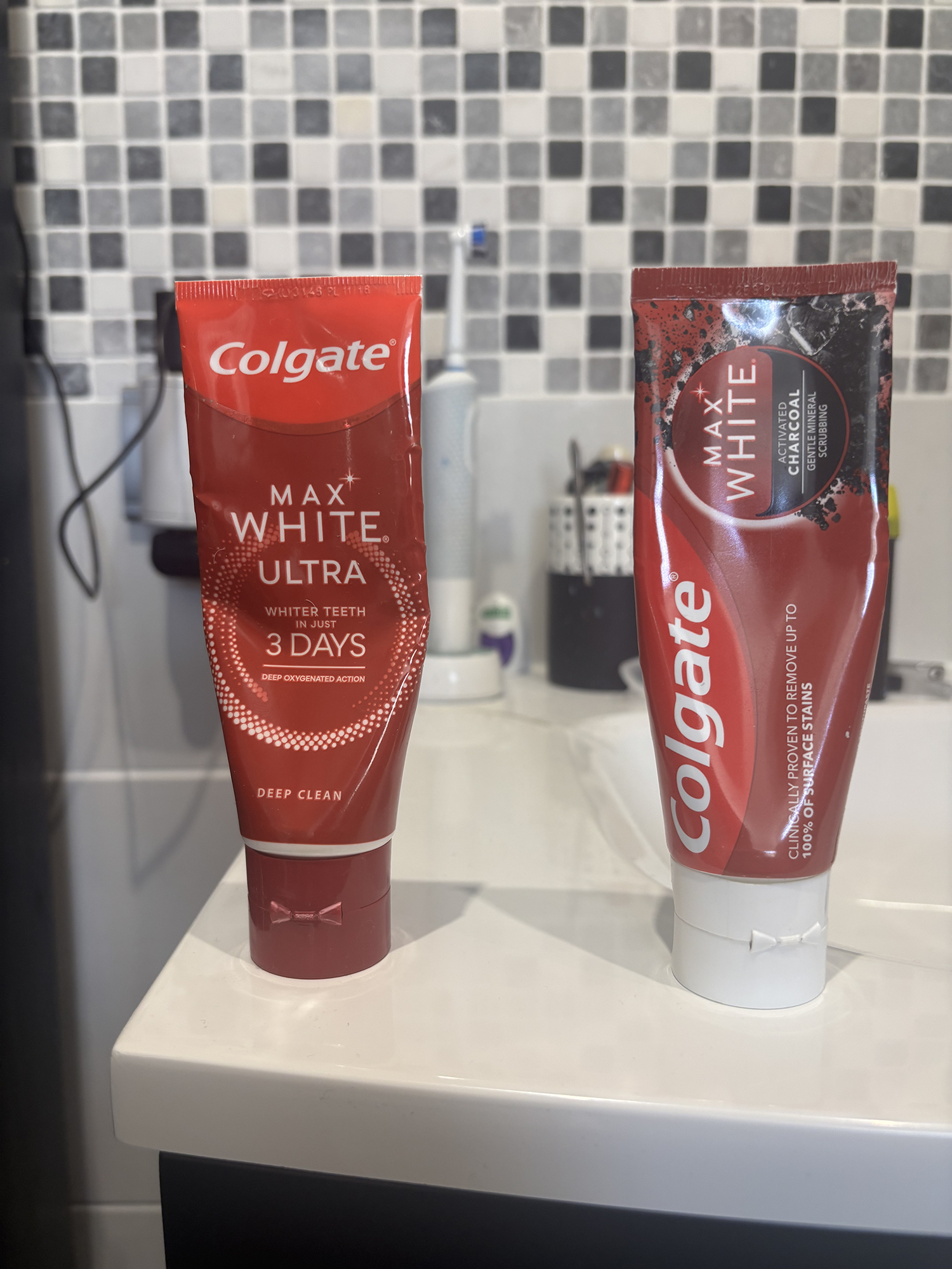 À quel moment un beau sourire compte le plus pour vous ? / ma version ...