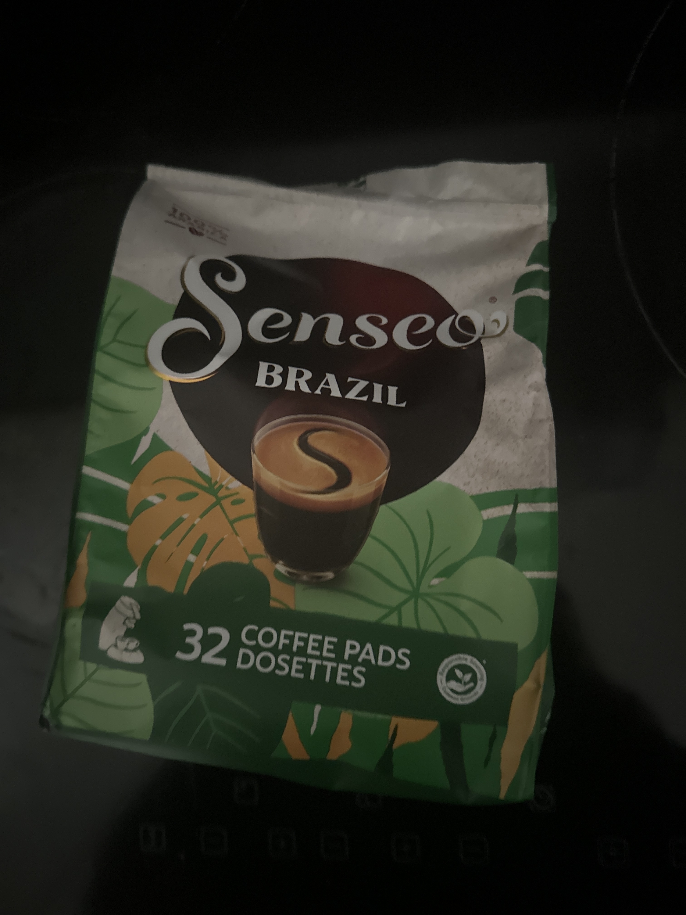café senseo brazil | Communauté Ma Communaute Carrefour