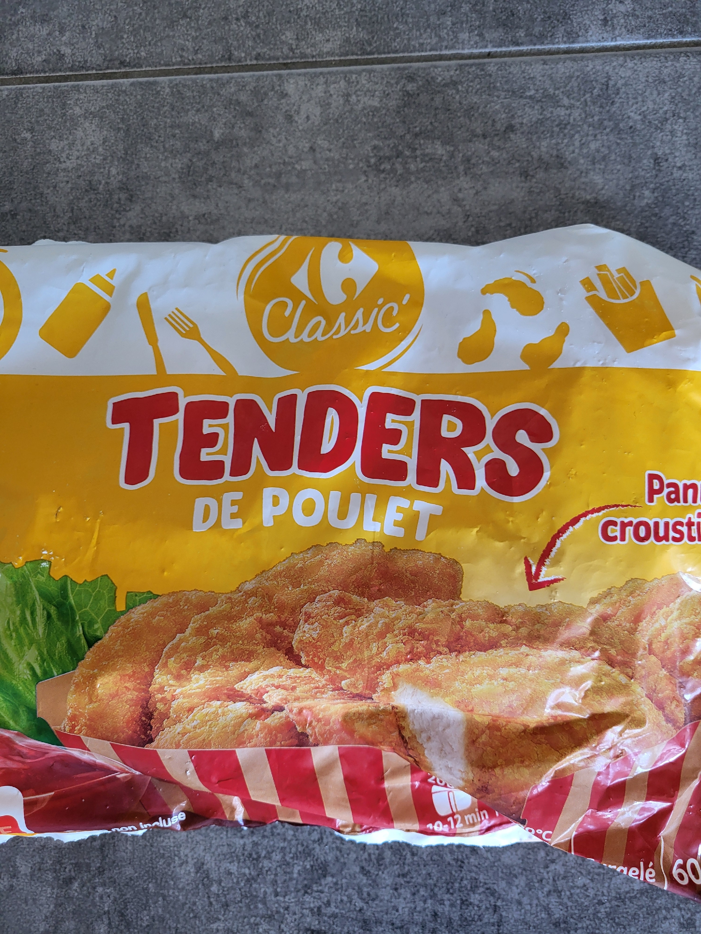 Produit mon avis le rend gratuit tenders | Communauté Ma Communaute ...