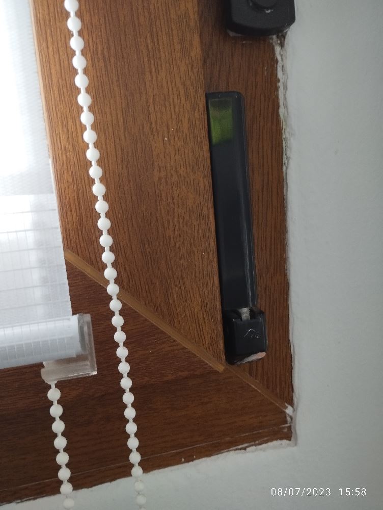Remate de ventanas | Comunidad de Comunidad Leroy Merlin
