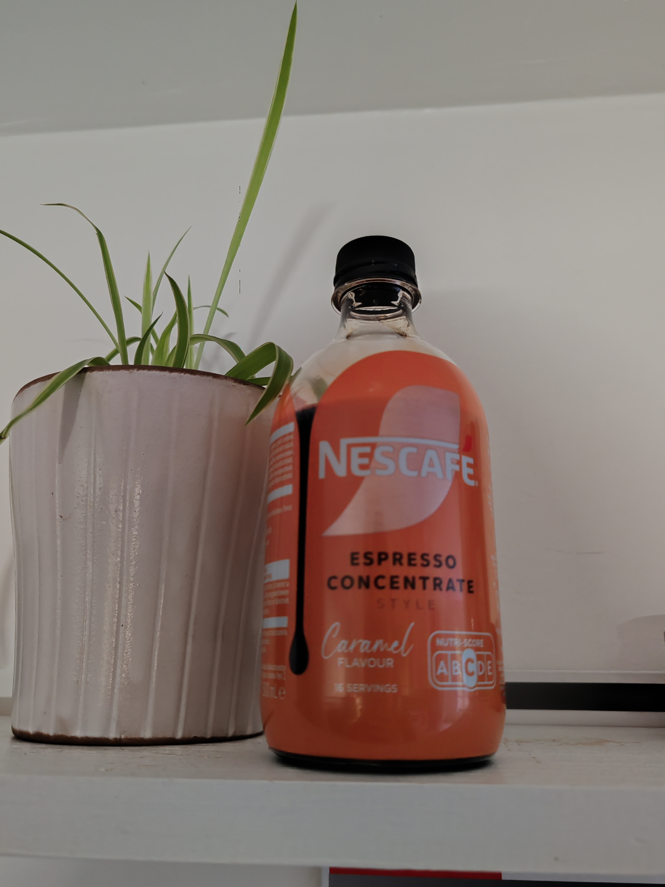 Concentré nescafé | Communauté Ma Communaute Carrefour