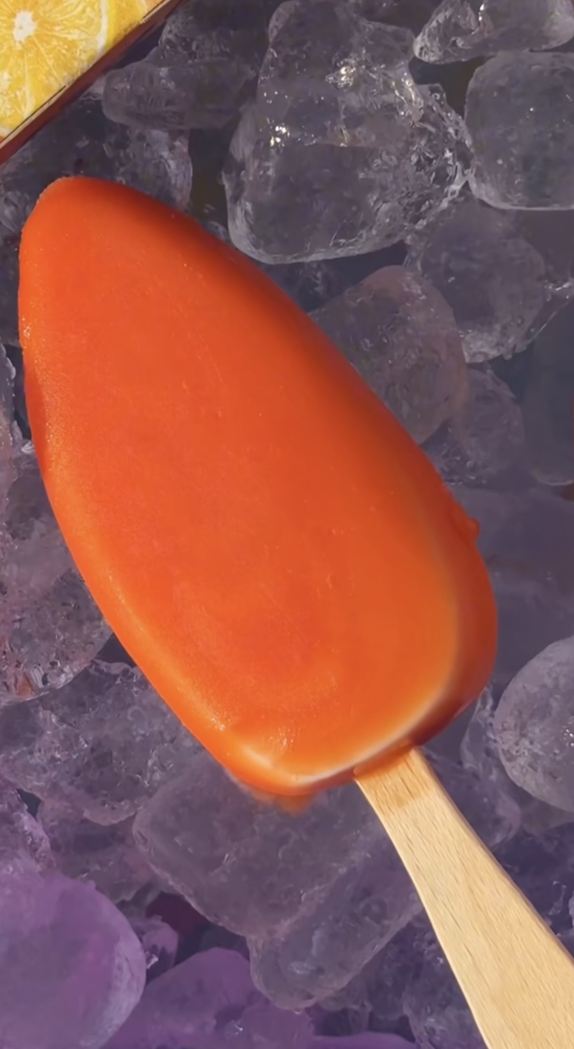 Chaleur + glace = 😻 | Communauté Ma Communaute Carrefour