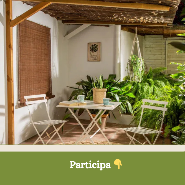 Cuando hace calor… ¿Dónde estás más cómodo en casa? | Comunidad de ...