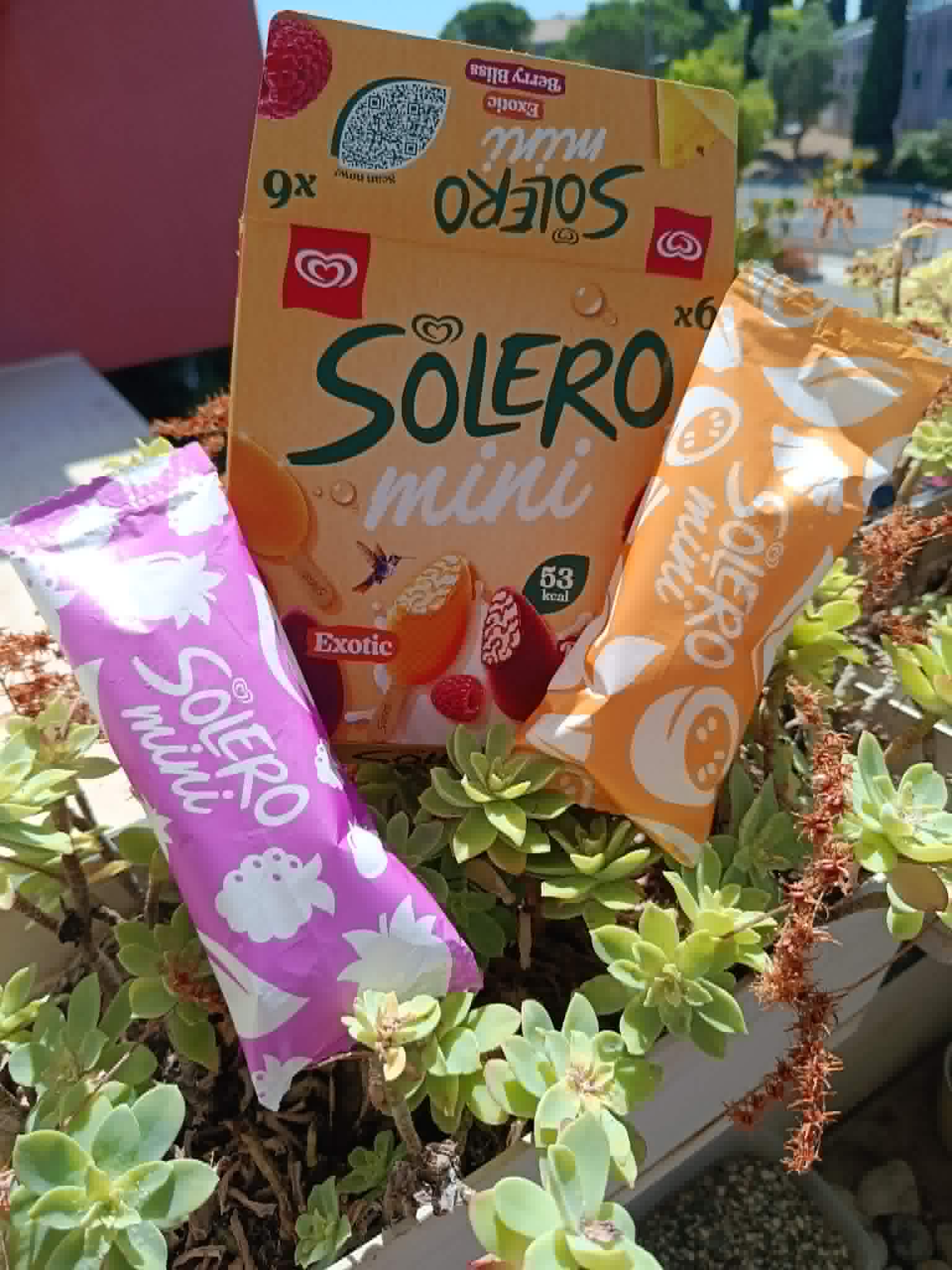 Sur mon balcon | Communauté Ma Communaute Carrefour