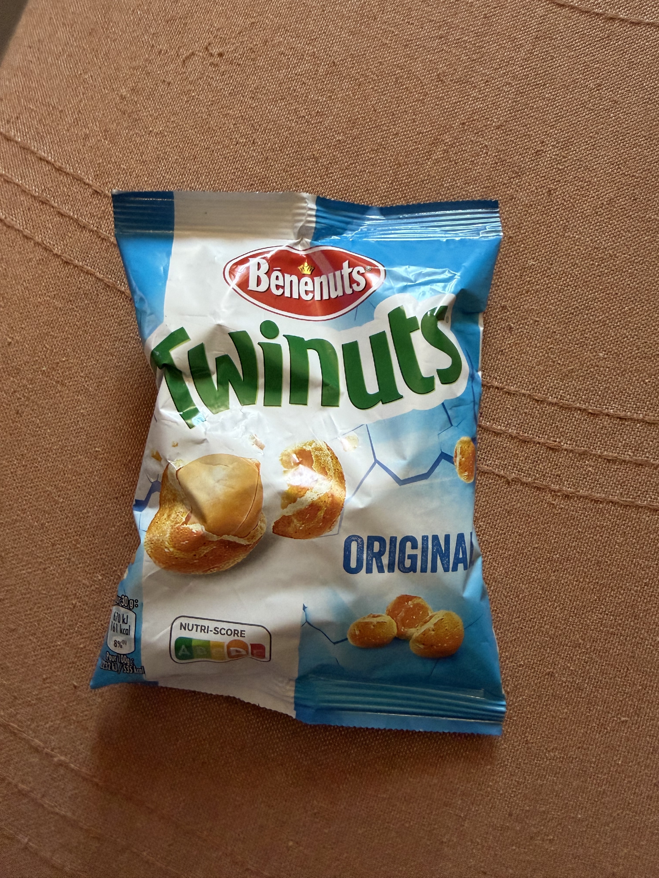 Apéro sans cacahuète n’est pas un apéro | Communauté Ma Communaute ...