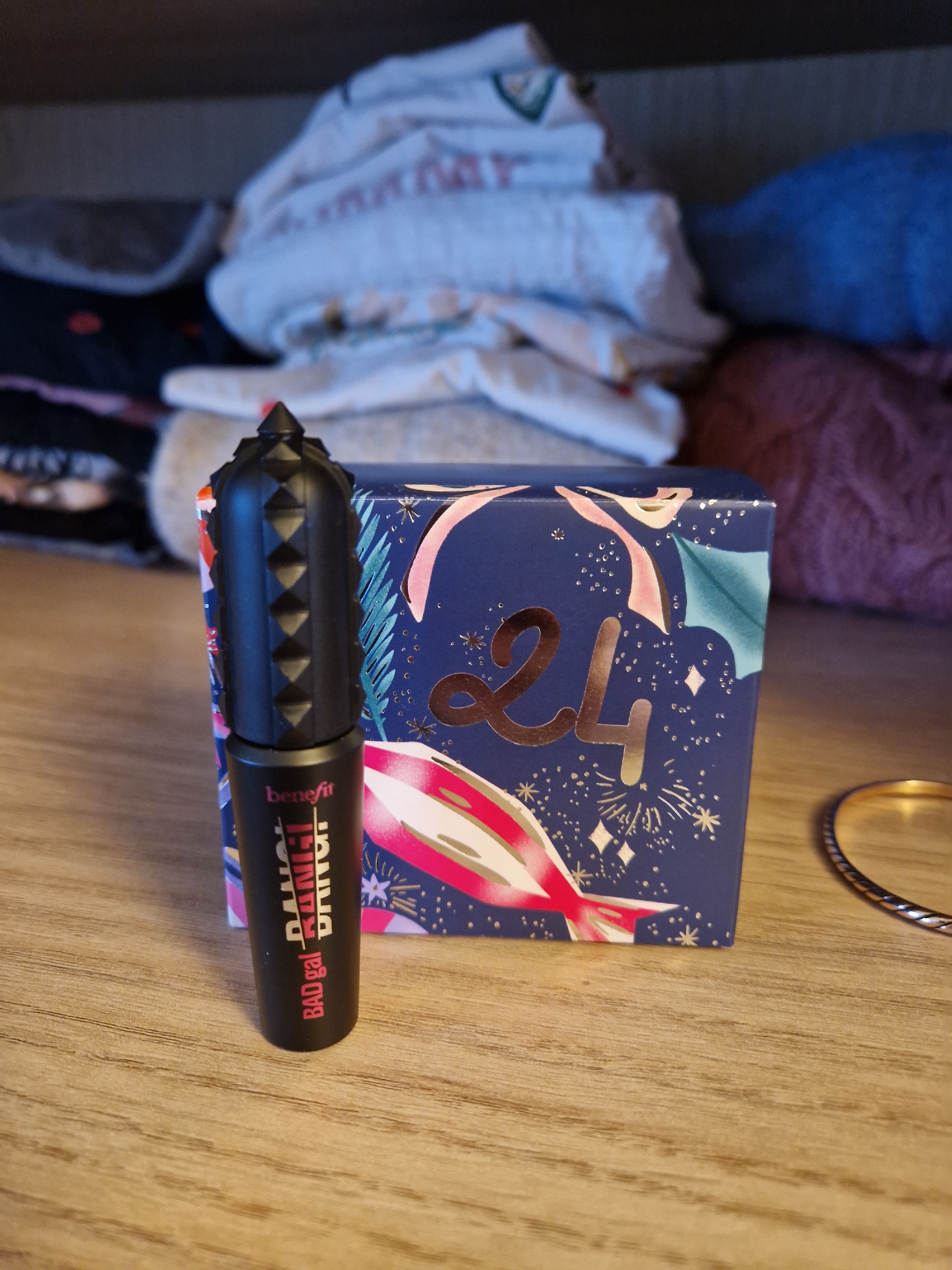 Et le jour 24 du Calendrier de l'Avent 🎄 🎅 | Communauté Blissim Communaute