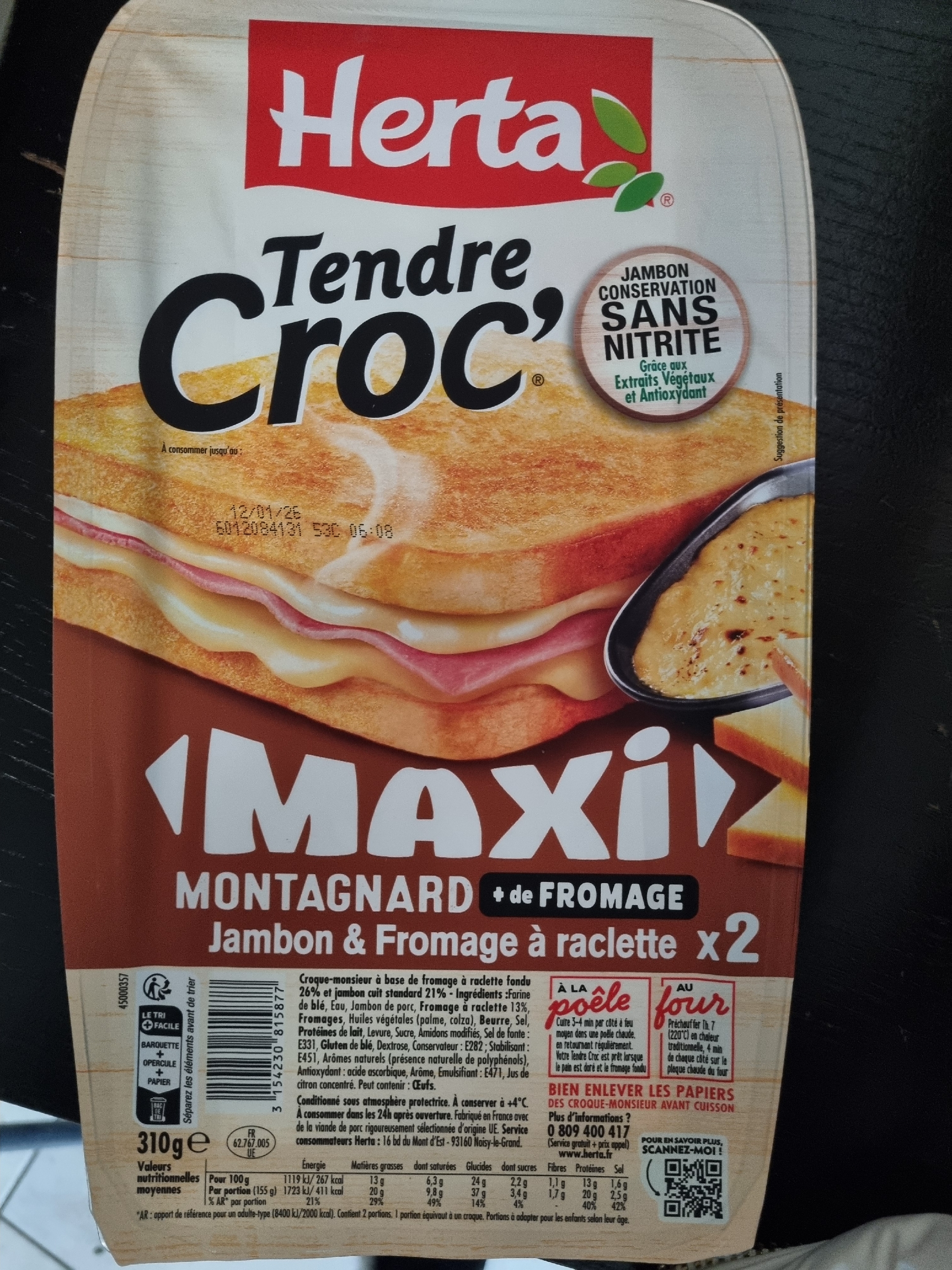 Croc maxi | Communauté Ma Communaute Carrefour