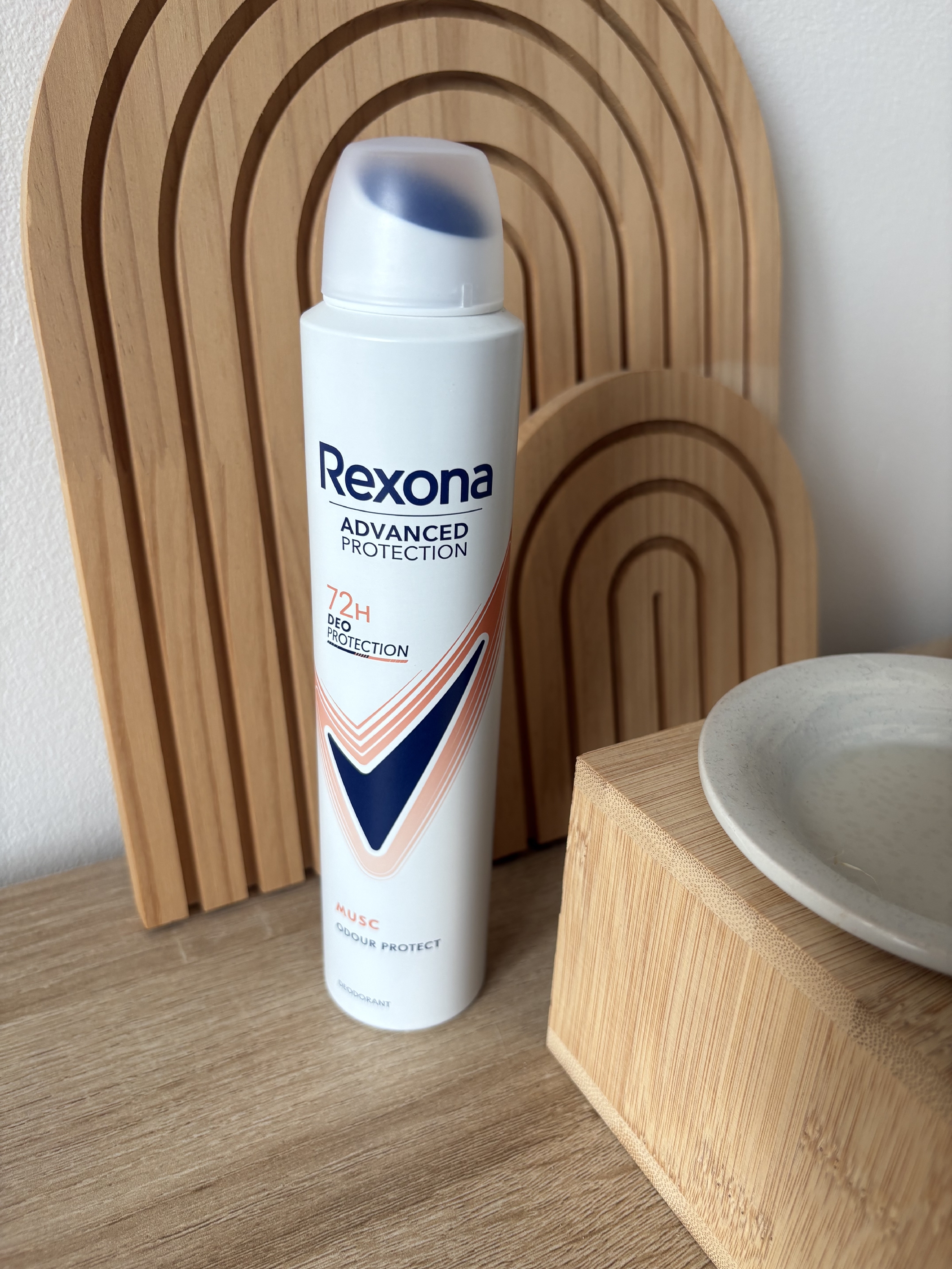 Avis du déodorant Rexona | Communauté Ma Communaute Carrefour
