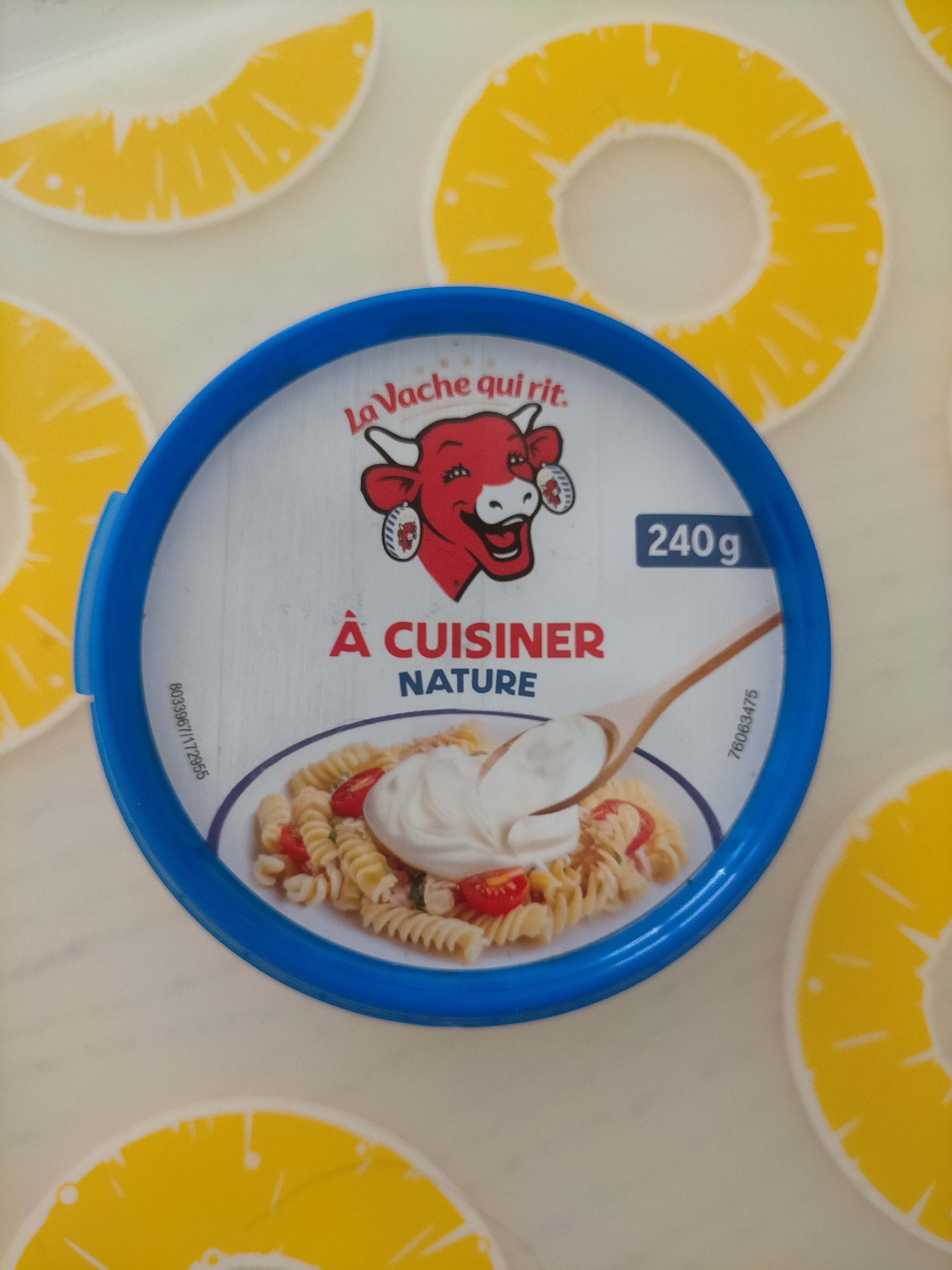 La vache qui rit à cuisiner 👍 | Communauté Ma Communaute Carrefour