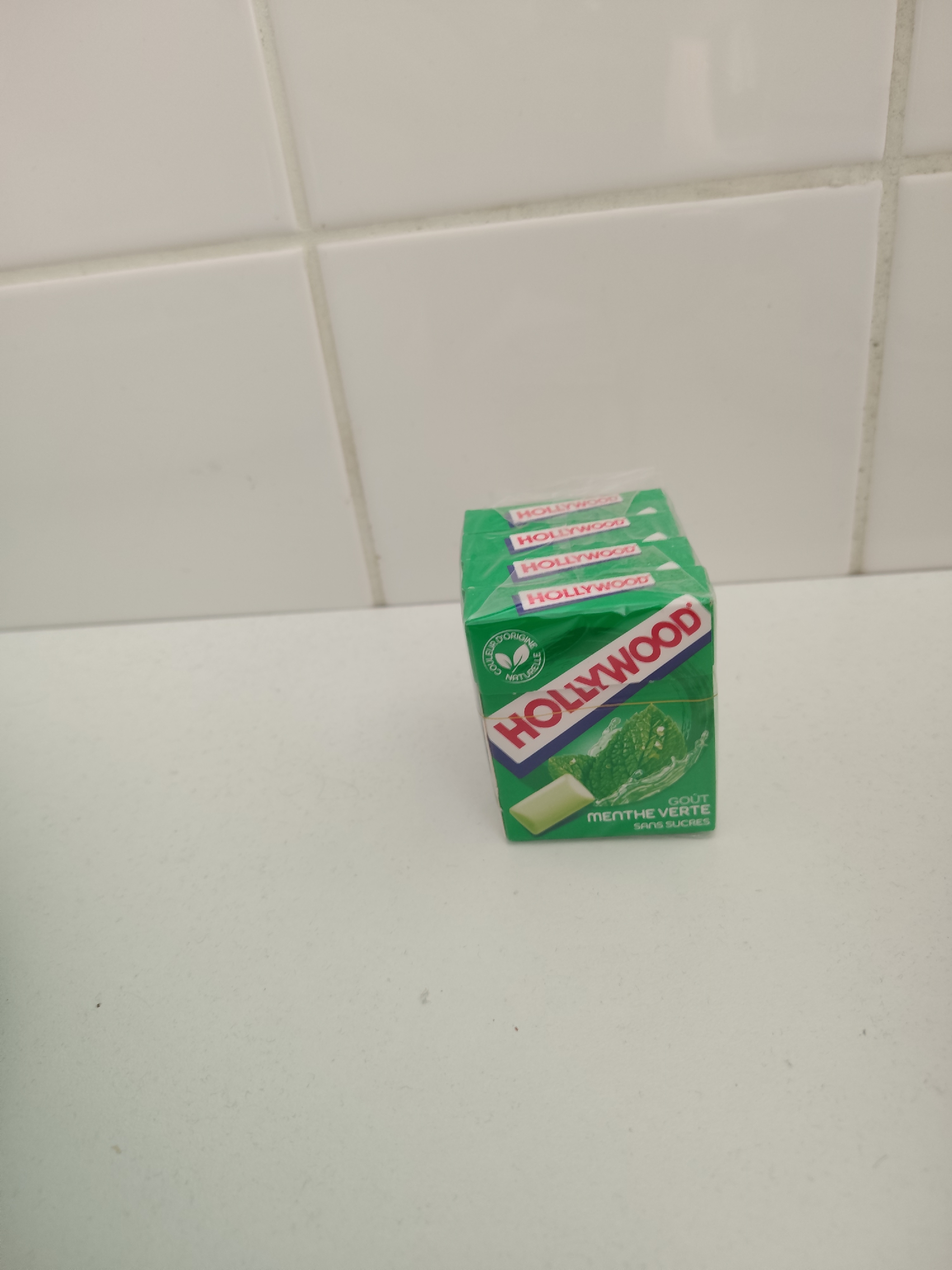 Chewing-gum | Communauté Ma Communaute Carrefour