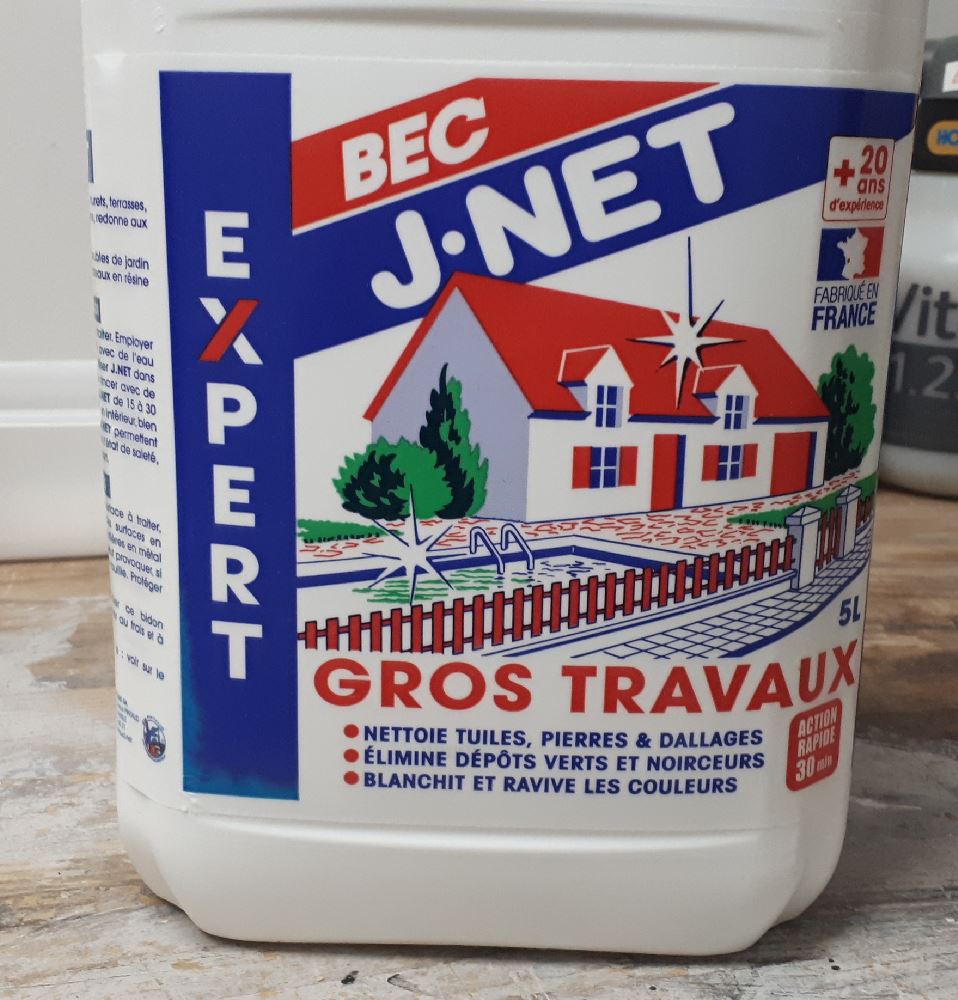 Bec J Net Leclerc