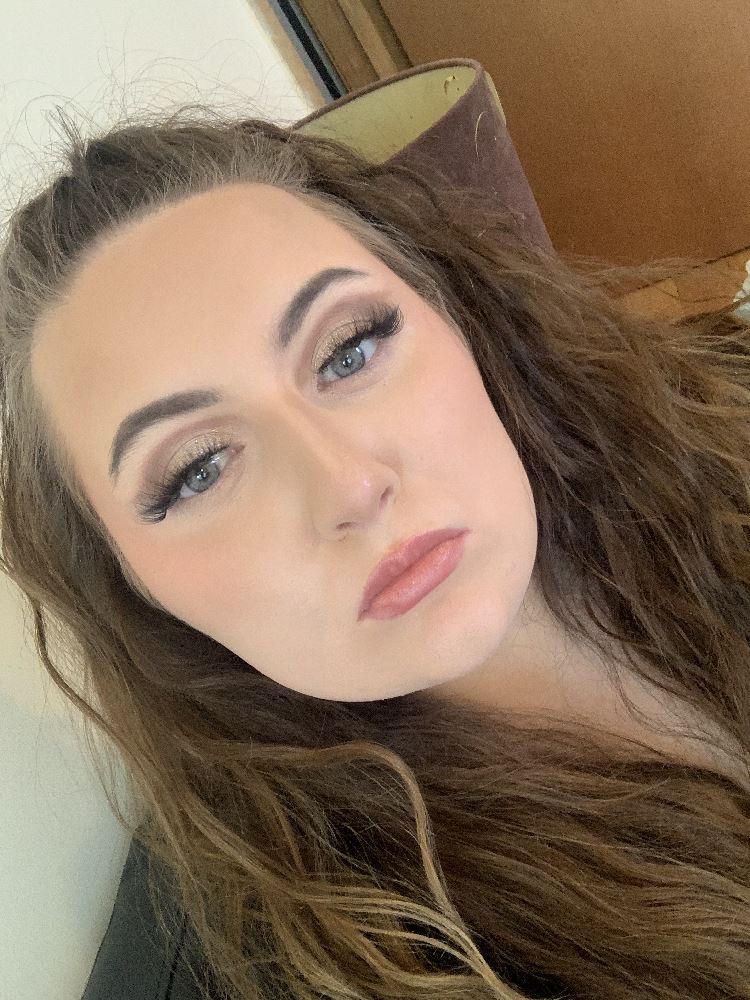 Sparking Soft Glam | Makeup ADDYX Community