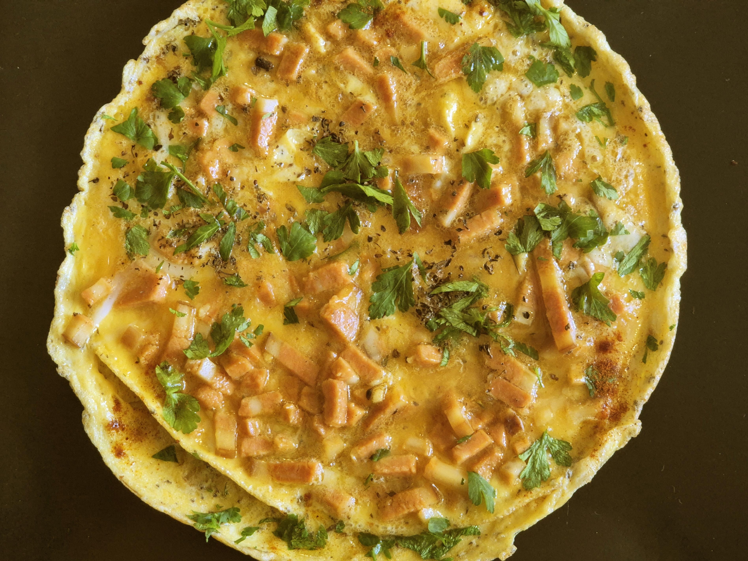 Spécialité végétale lardons fumés LA VIE | Communauté Ma Communaute ...