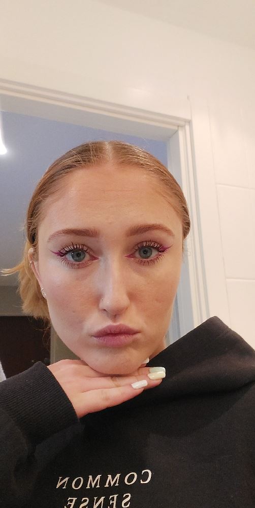 Iconic beauty för mig är beauty som inte går ur tiden och | KICKS ...