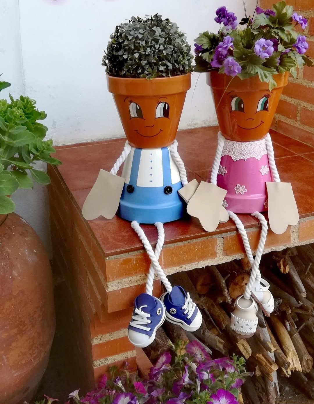 Cosas que se hacen con ganas | Comunidad Leroy Merlin Community