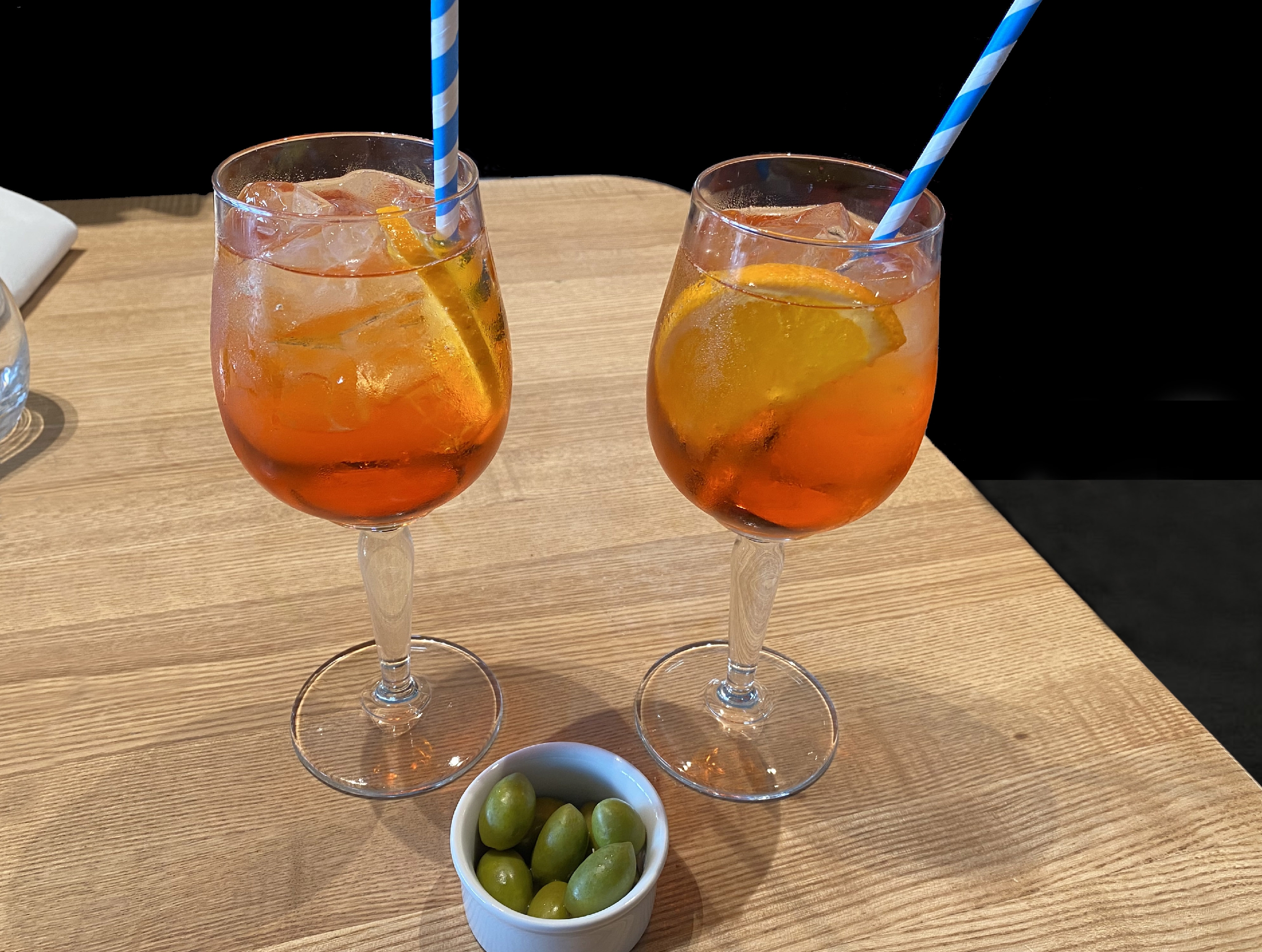 Apéro à deux | Communauté Ma Communaute Carrefour