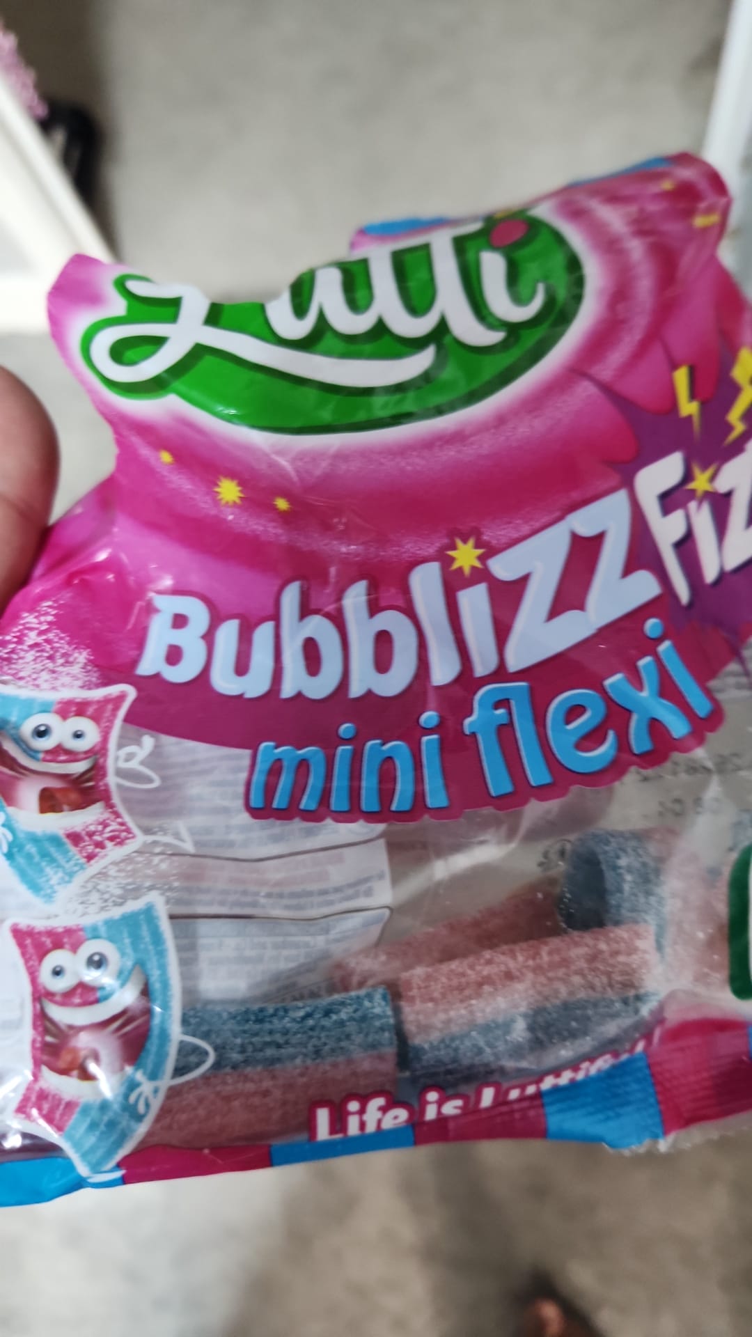 Bonbons | Communauté Ma Communaute Carrefour