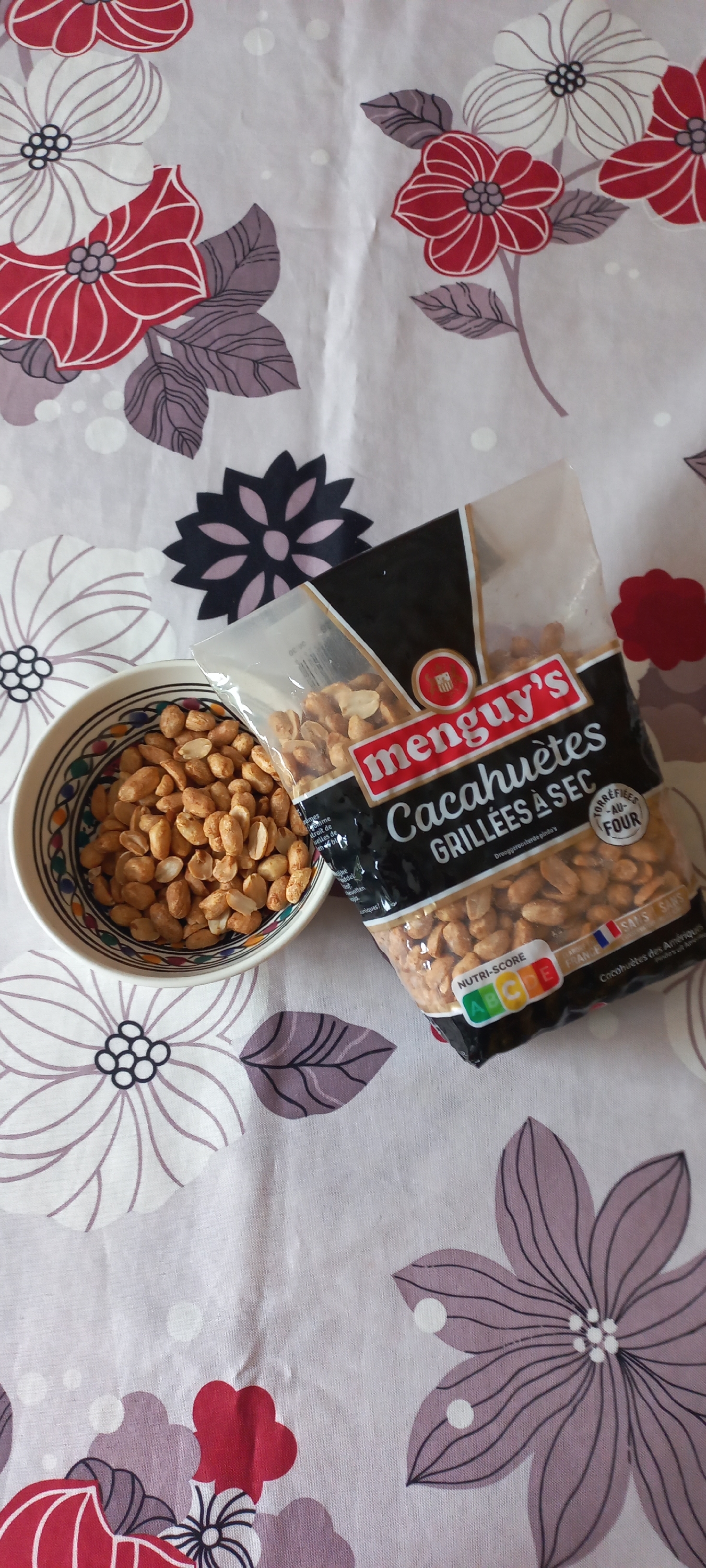 Jamais d'apéro sans Menguy's | Communauté Ma Communaute Carrefour